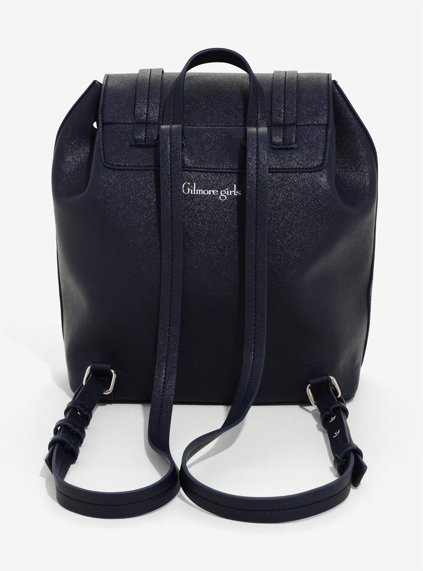 Gilmore Girls Chilton Mini Backpack - BoxLunch Exclusive | BoxLunch