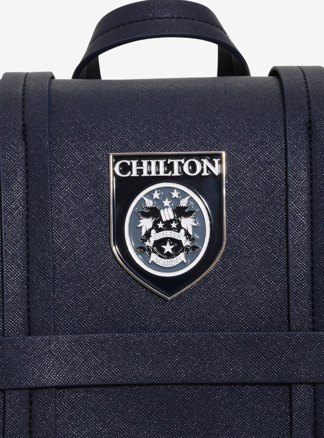 Gilmore Girls Chilton Mini Backpack - BoxLunch Exclusive | BoxLunch