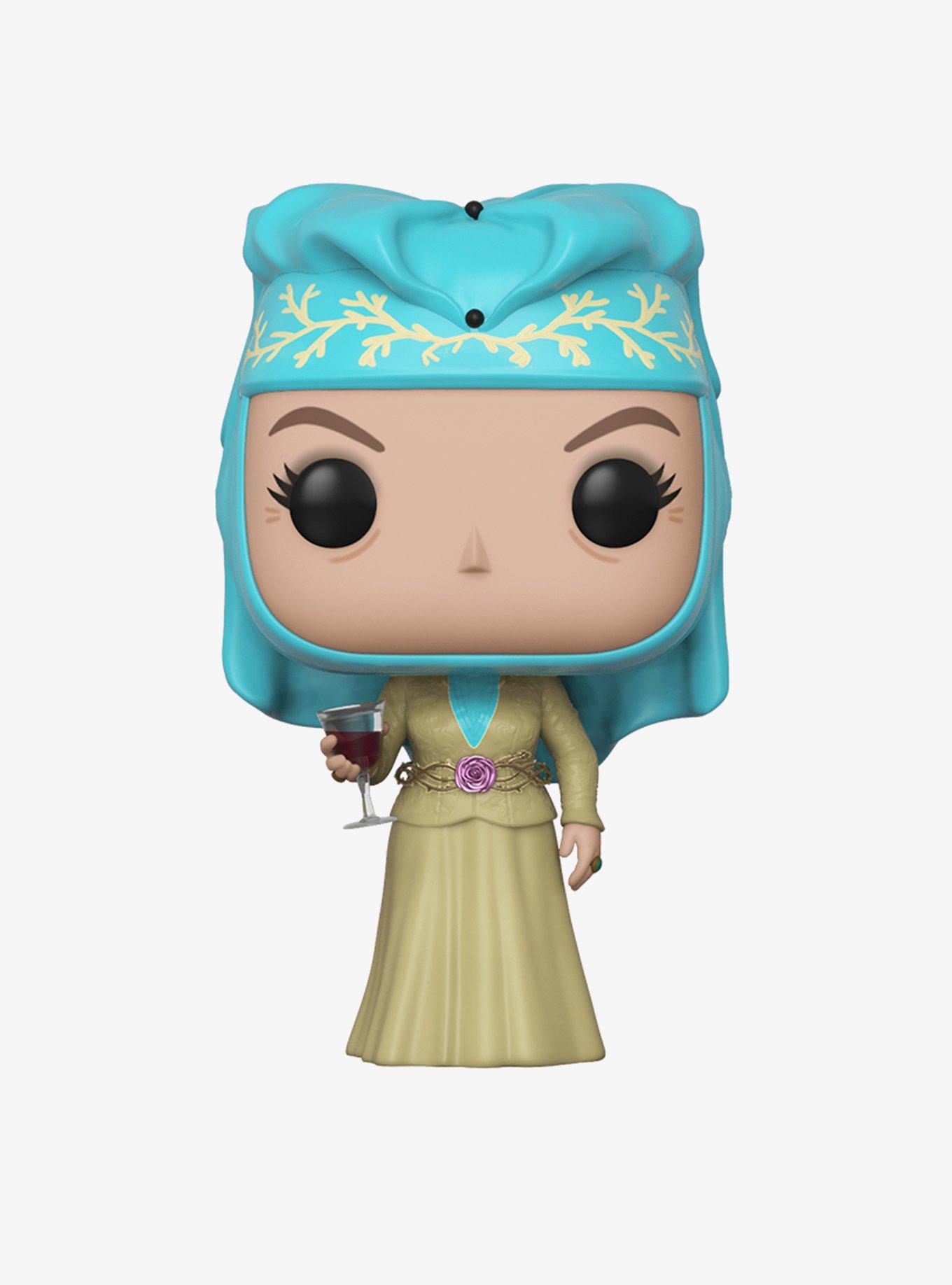 Olenna tyrell funko store