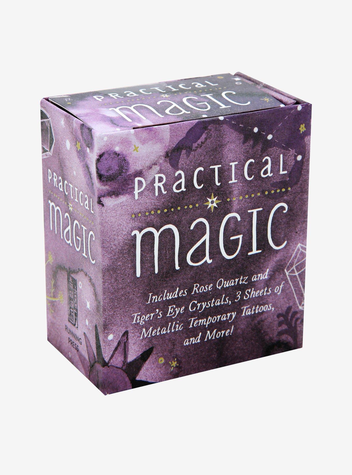 Practical Magic Mini Kit | BoxLunch