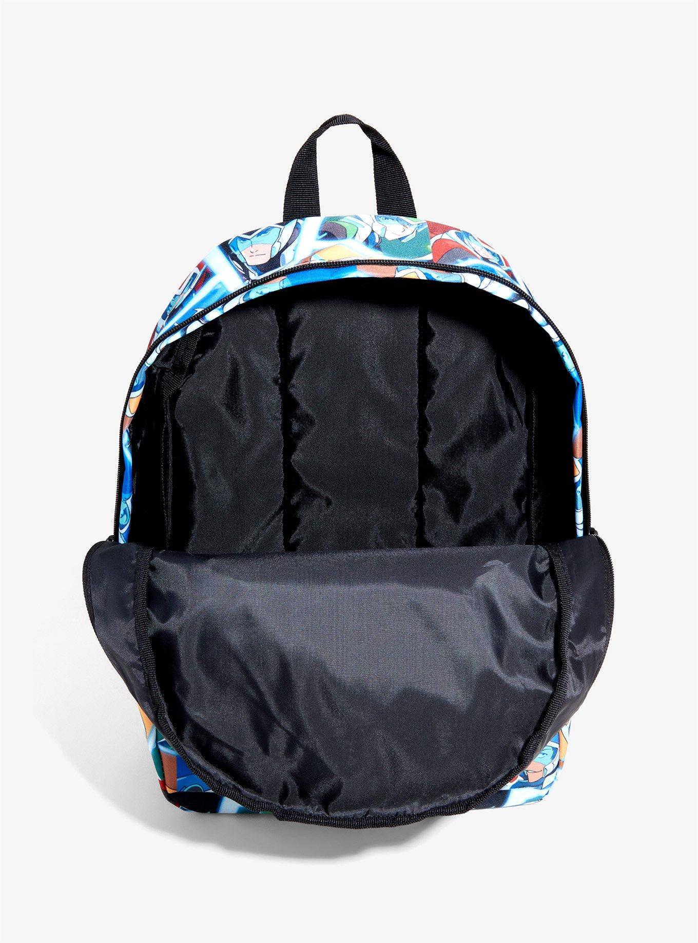Voltron: Legendary Defender Paladins Backpack | Hot Topic