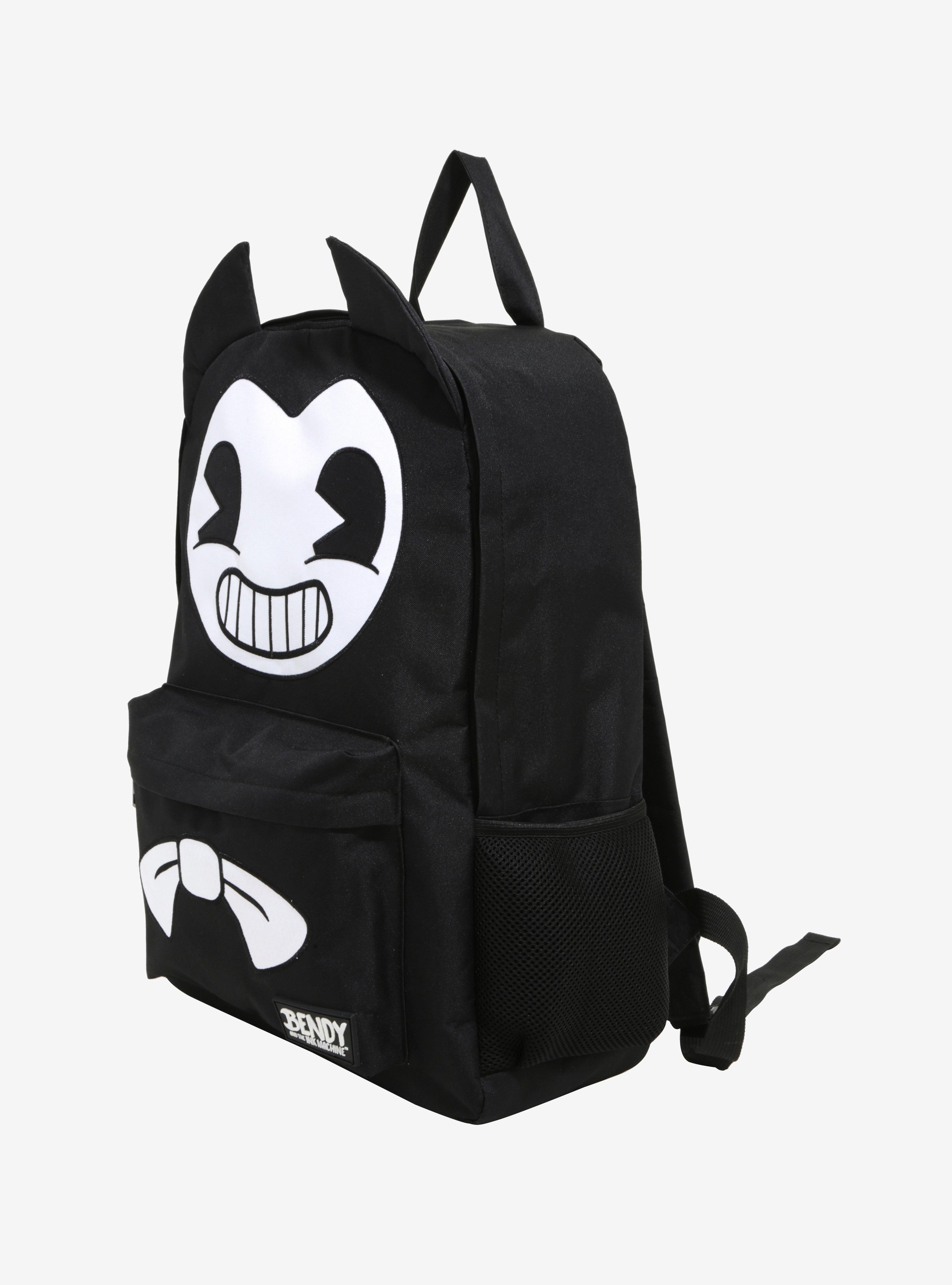Bendy And The Ink Machine Bendy Backpack | Hot Topic