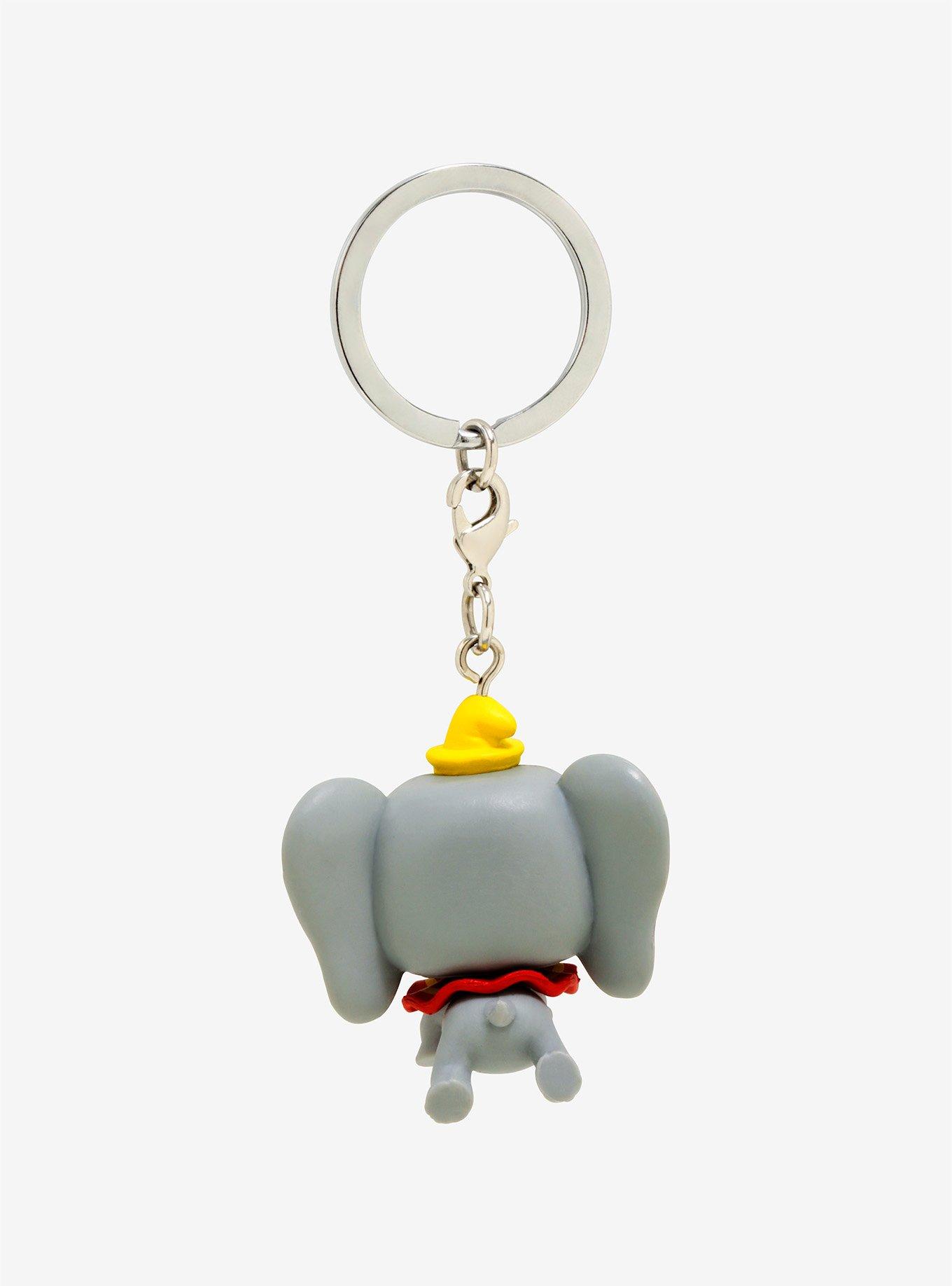 Funko Pocket Pop! Disney Dumbo Vinyl Key Chain | BoxLunch