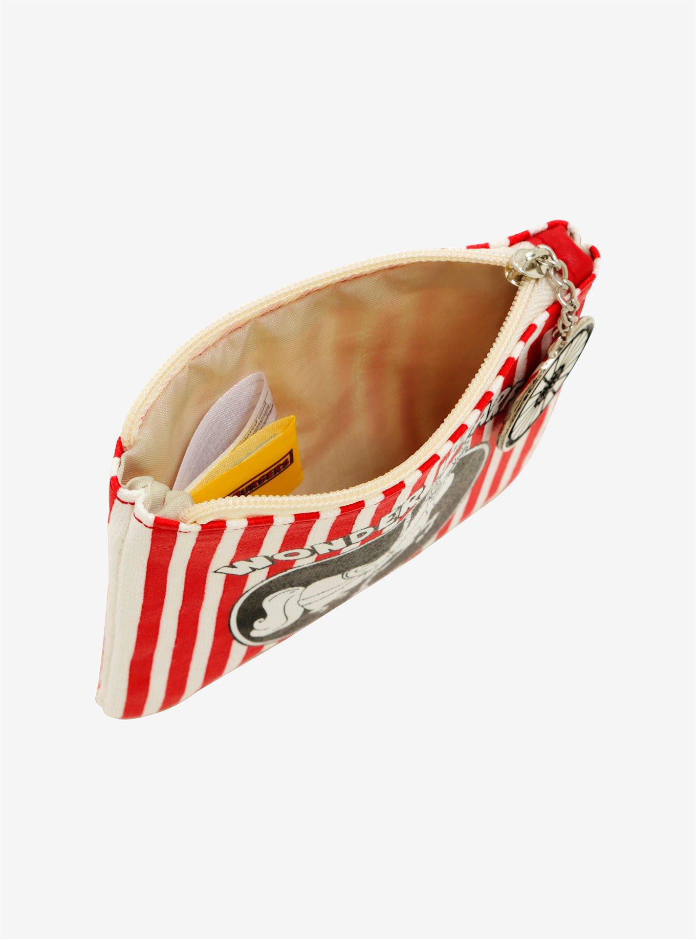 Bob's Burgers Mr. Goiter Coin Purse - BoxLunch Exclusive | BoxLunch