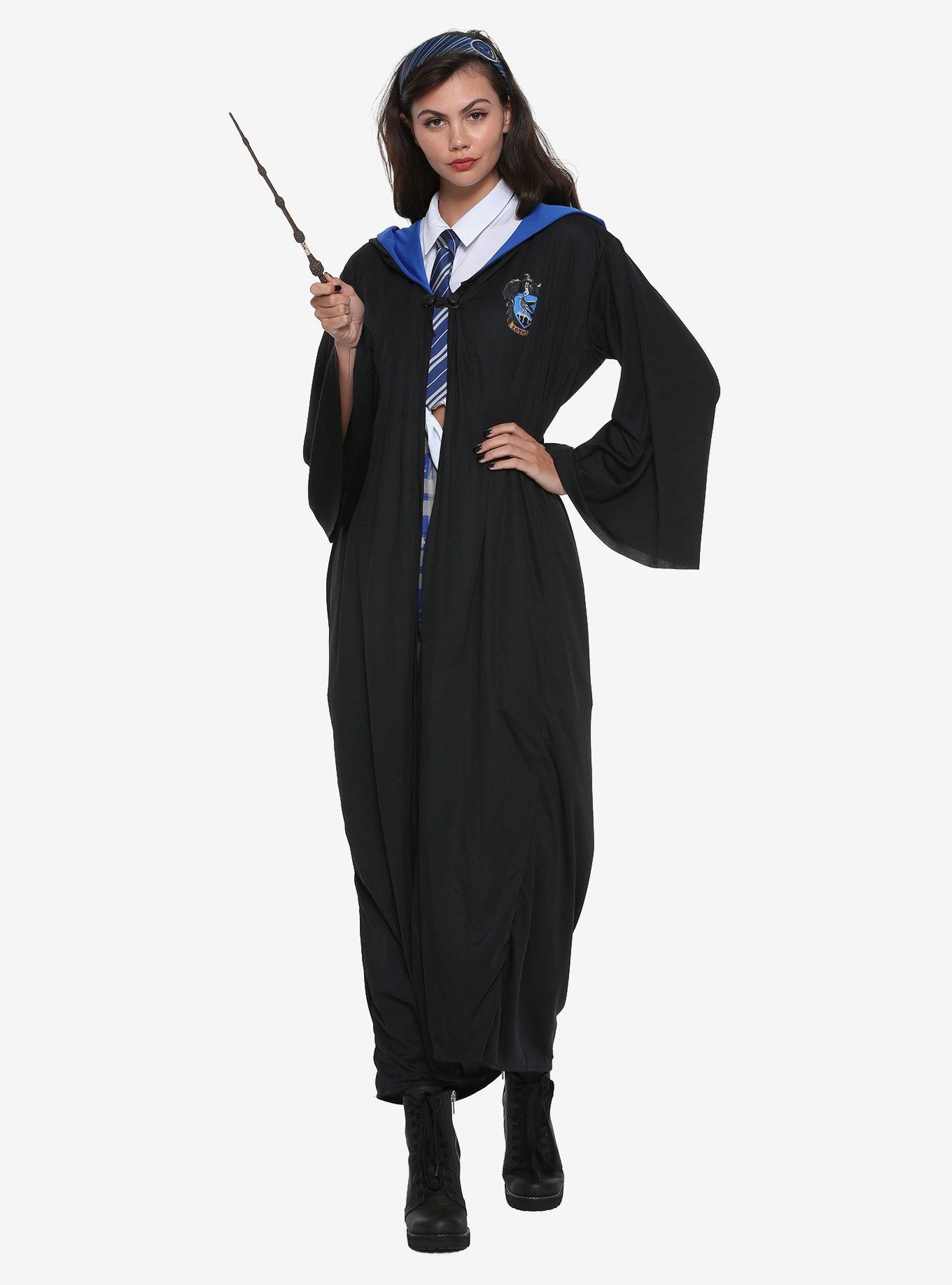 Harry Potter Ravenclaw House Robe Costume | Hot Topic