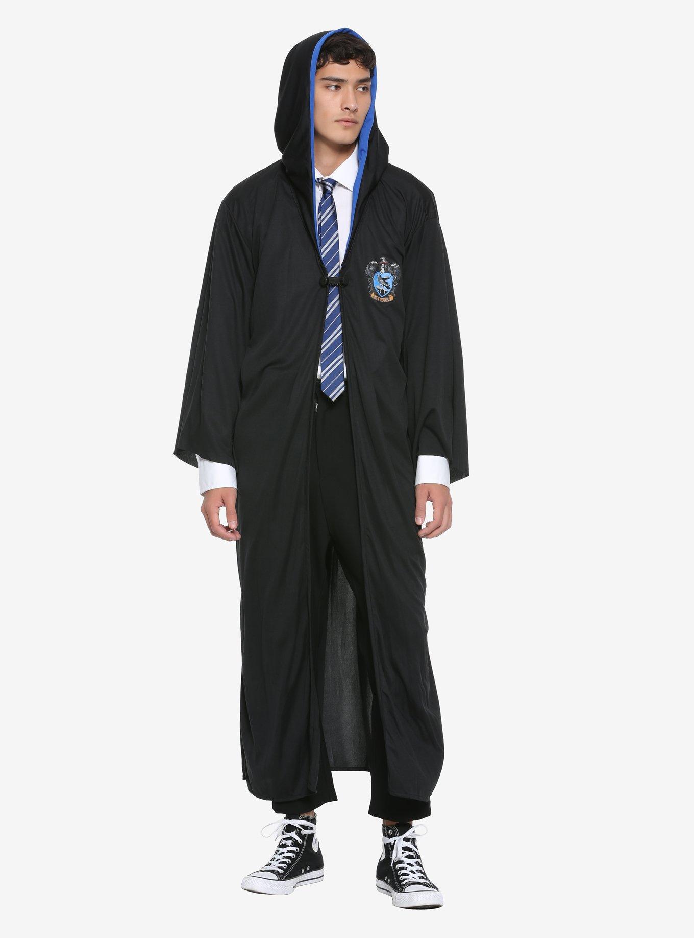 Harry Potter Ravenclaw House Robe Costume | Hot Topic