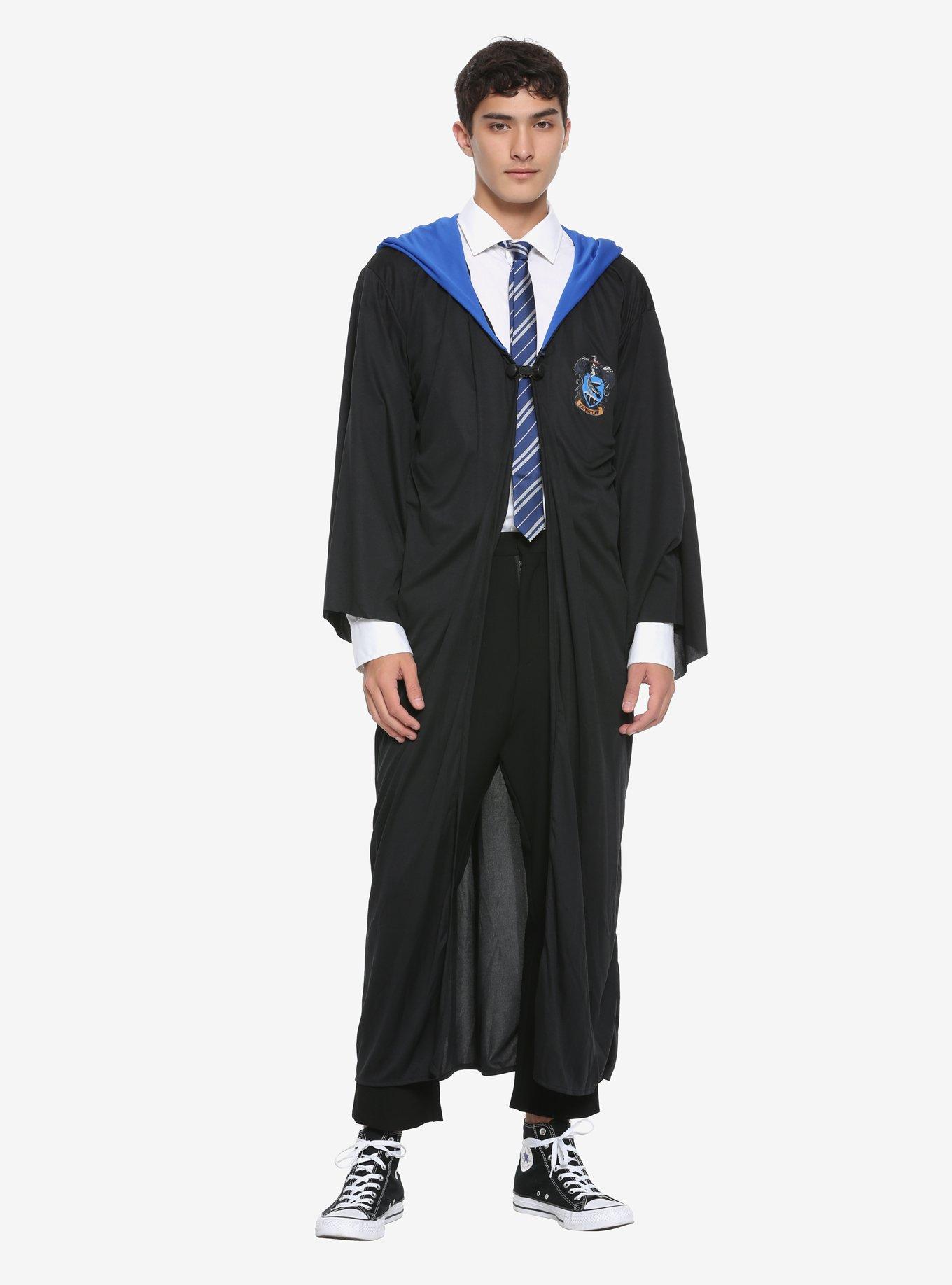 Harry Potter Ravenclaw House Robe Costume | Hot Topic