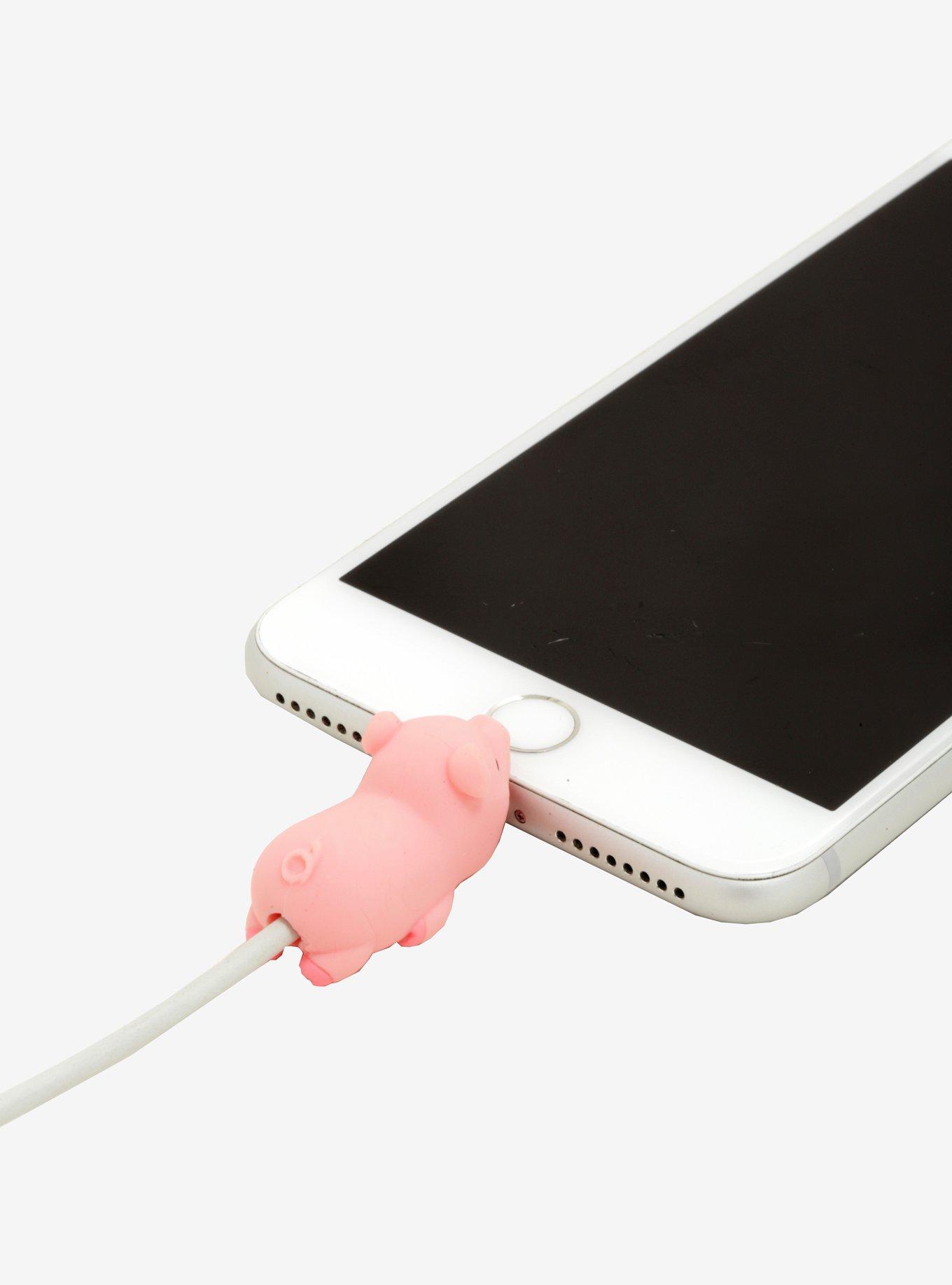 Pig Cable Bite | BoxLunch