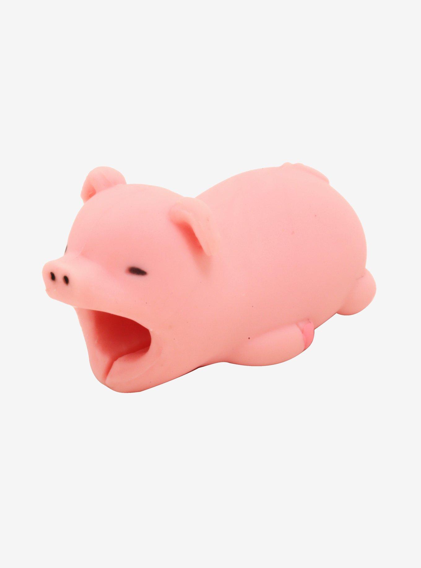 Pig Cable Bite | BoxLunch