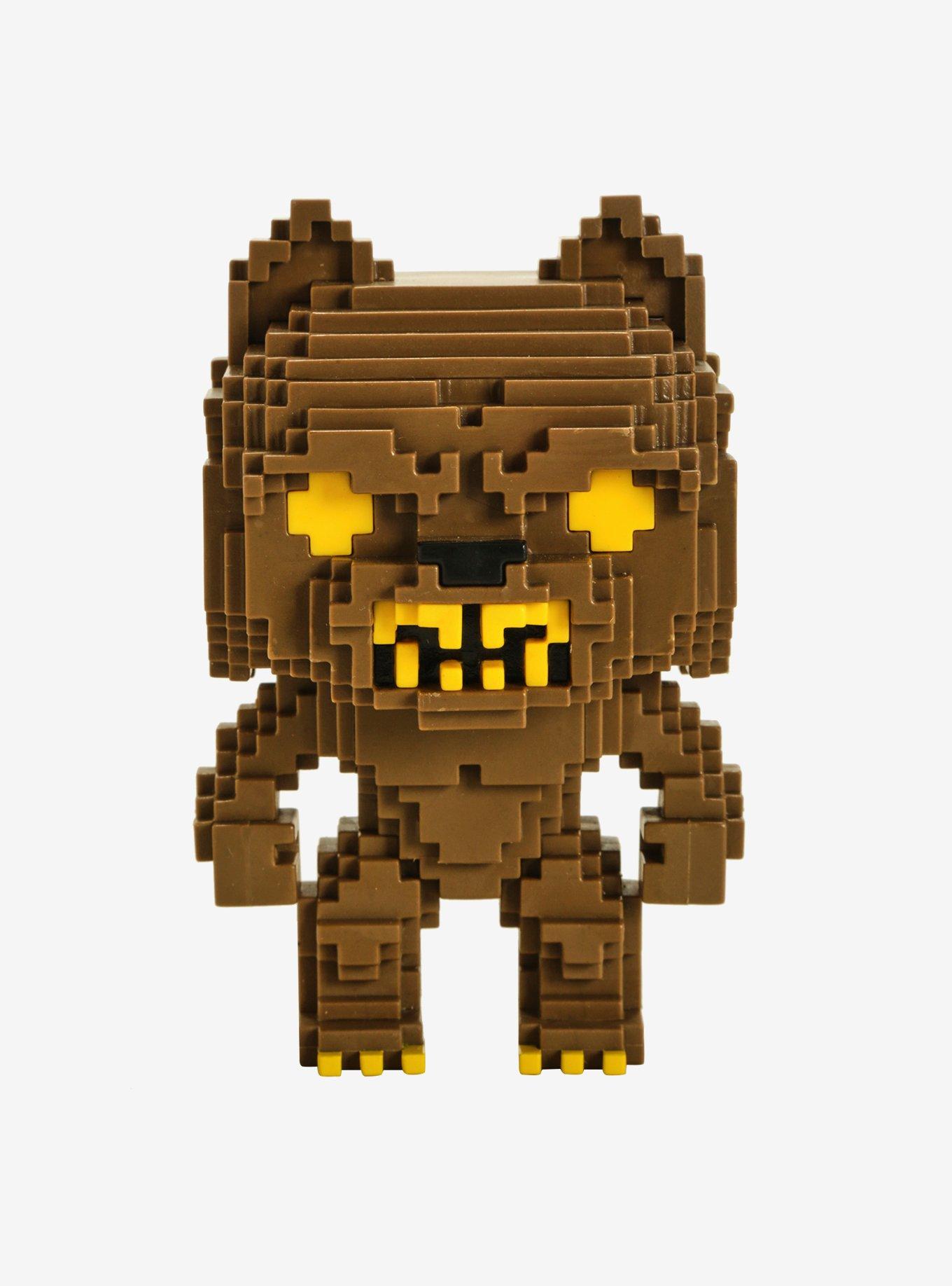 Funko Pop! 8-Bit Altered Beast Werewolf Vinyl Figure | BoxLunch