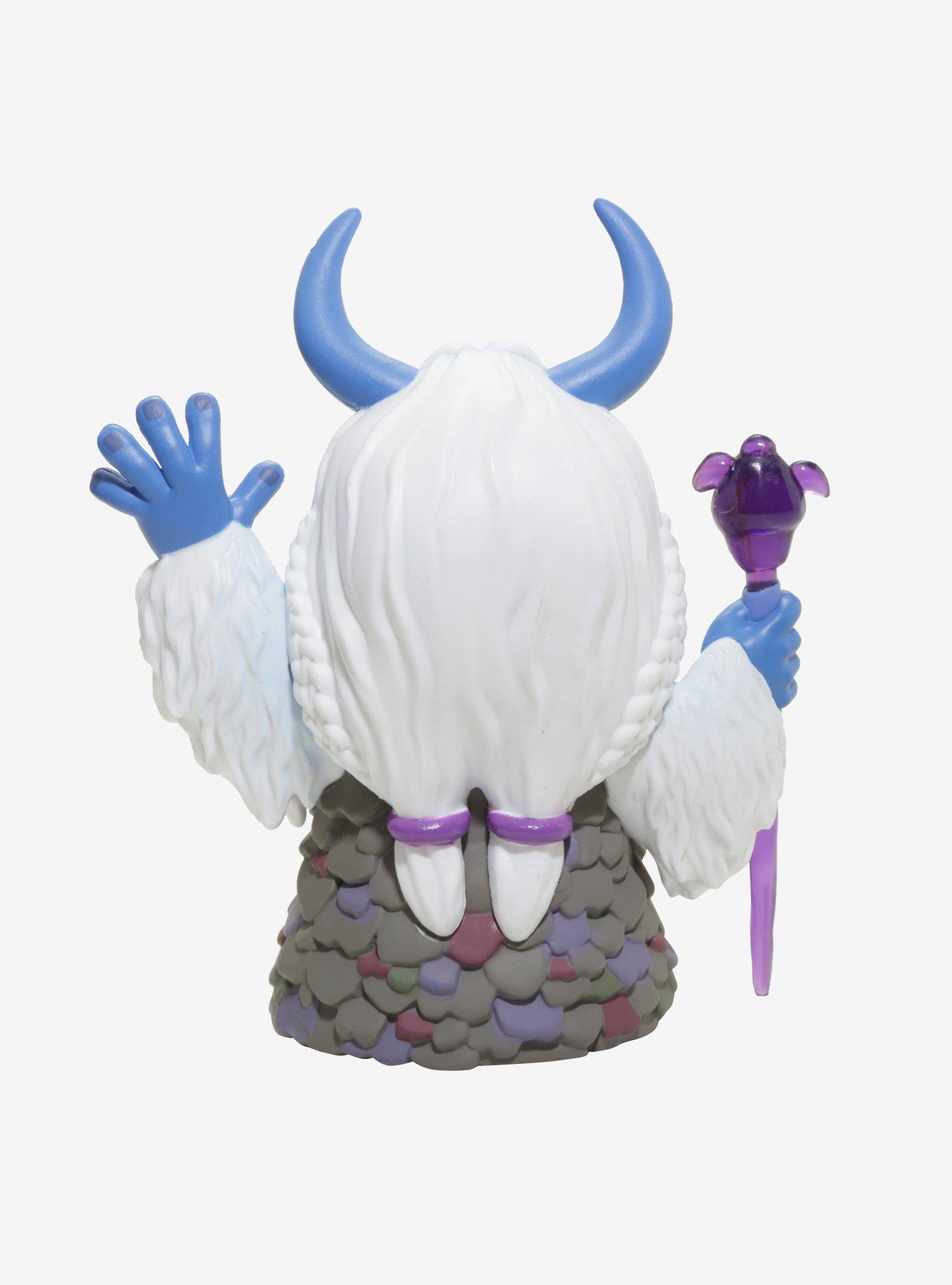 Funko Pop! Smallfoot Stonekeeper Vinyl Figure | BoxLunch