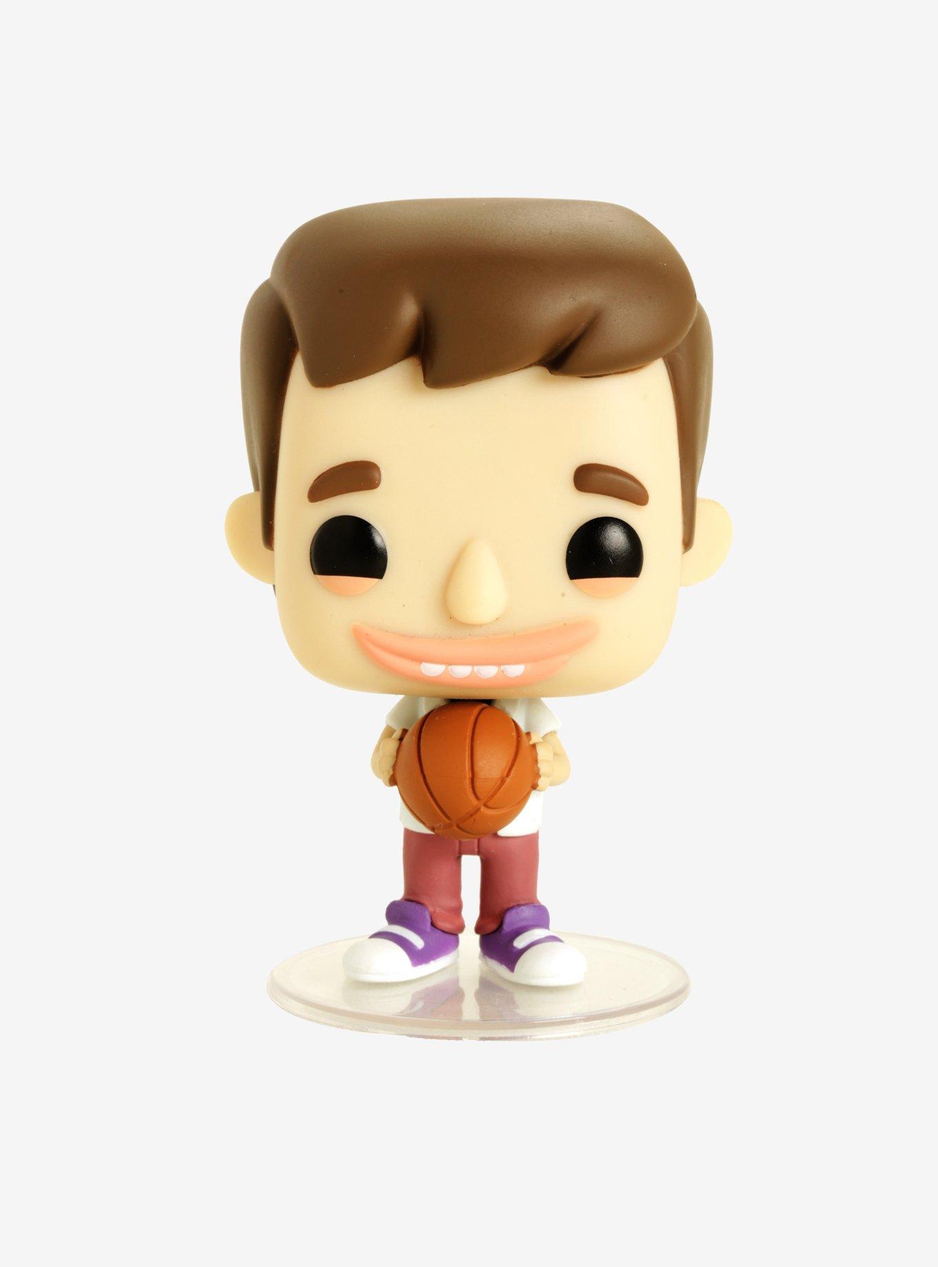 Funko Big Mouth Pop! Television Nick Vinyl Figure | Hot Topic