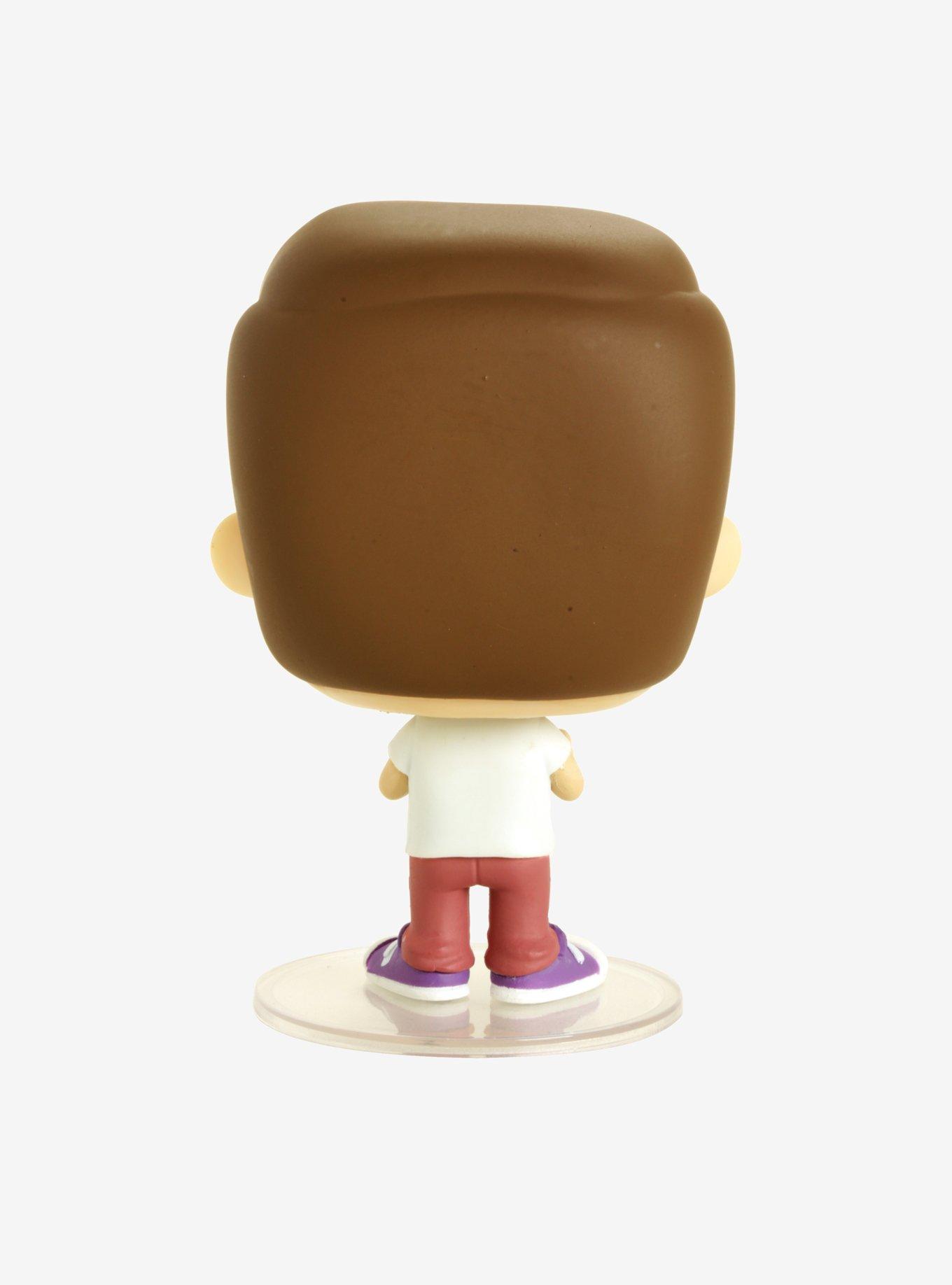 Funko Big Mouth Pop! Television Nick Vinyl Figure | Hot Topic