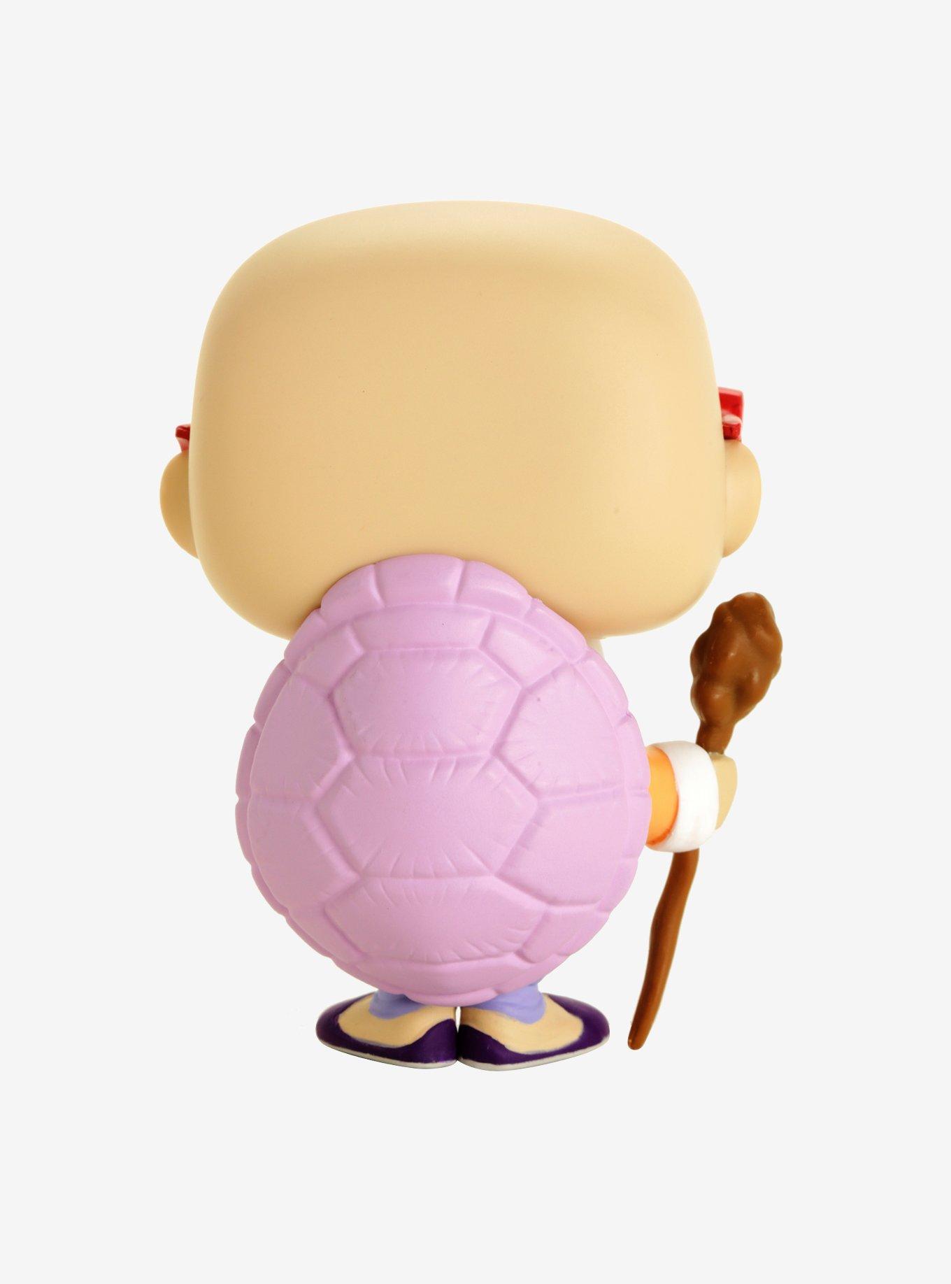 Funko Dragon Ball Z Pop! Animation Master Roshi Vinyl Figure | Hot Topic