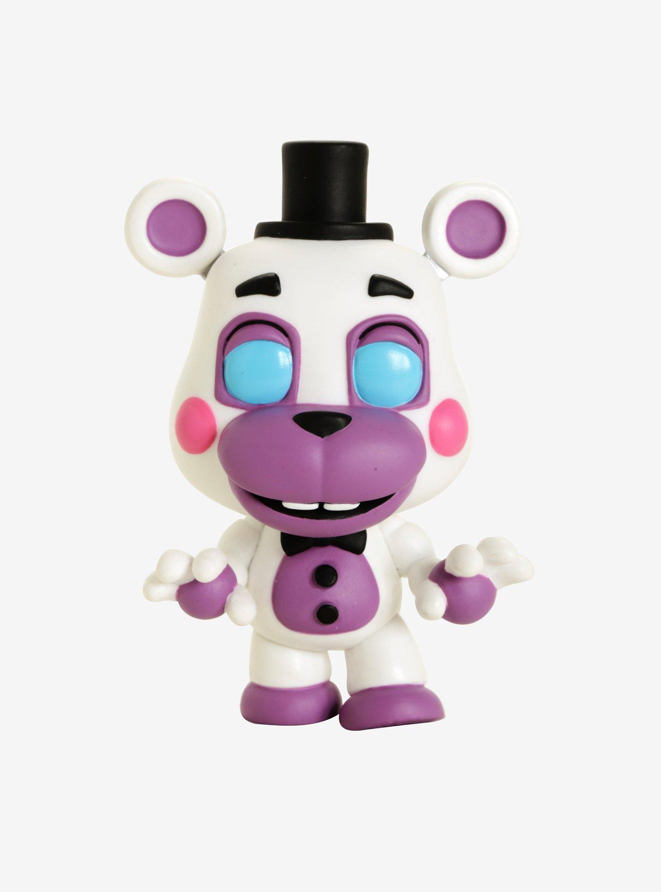 Funko Five Nights At Freddy's Pop! Games Helpy Vinyl Figure