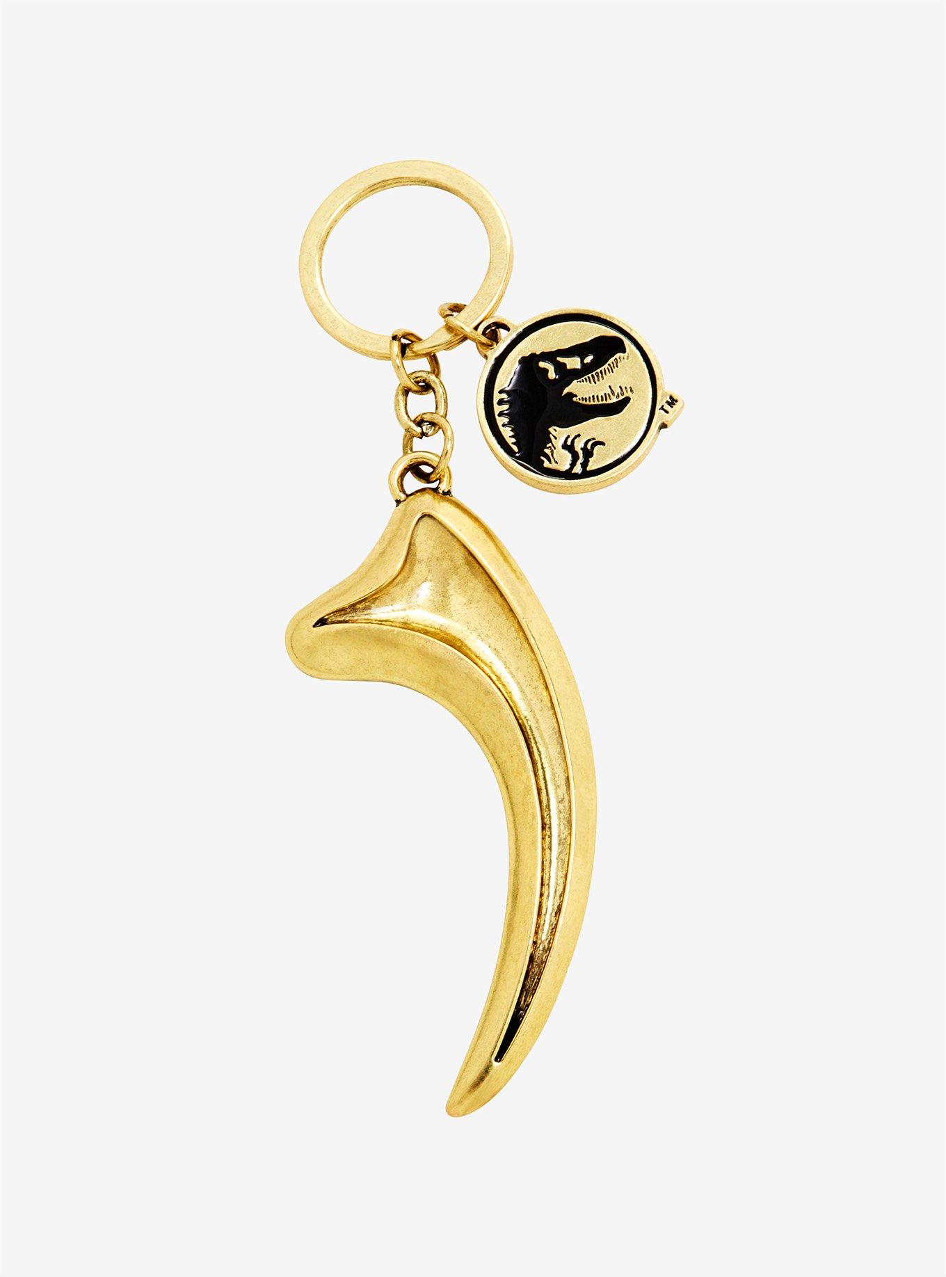 Jurassic Park Talon Key Chain | BoxLunch