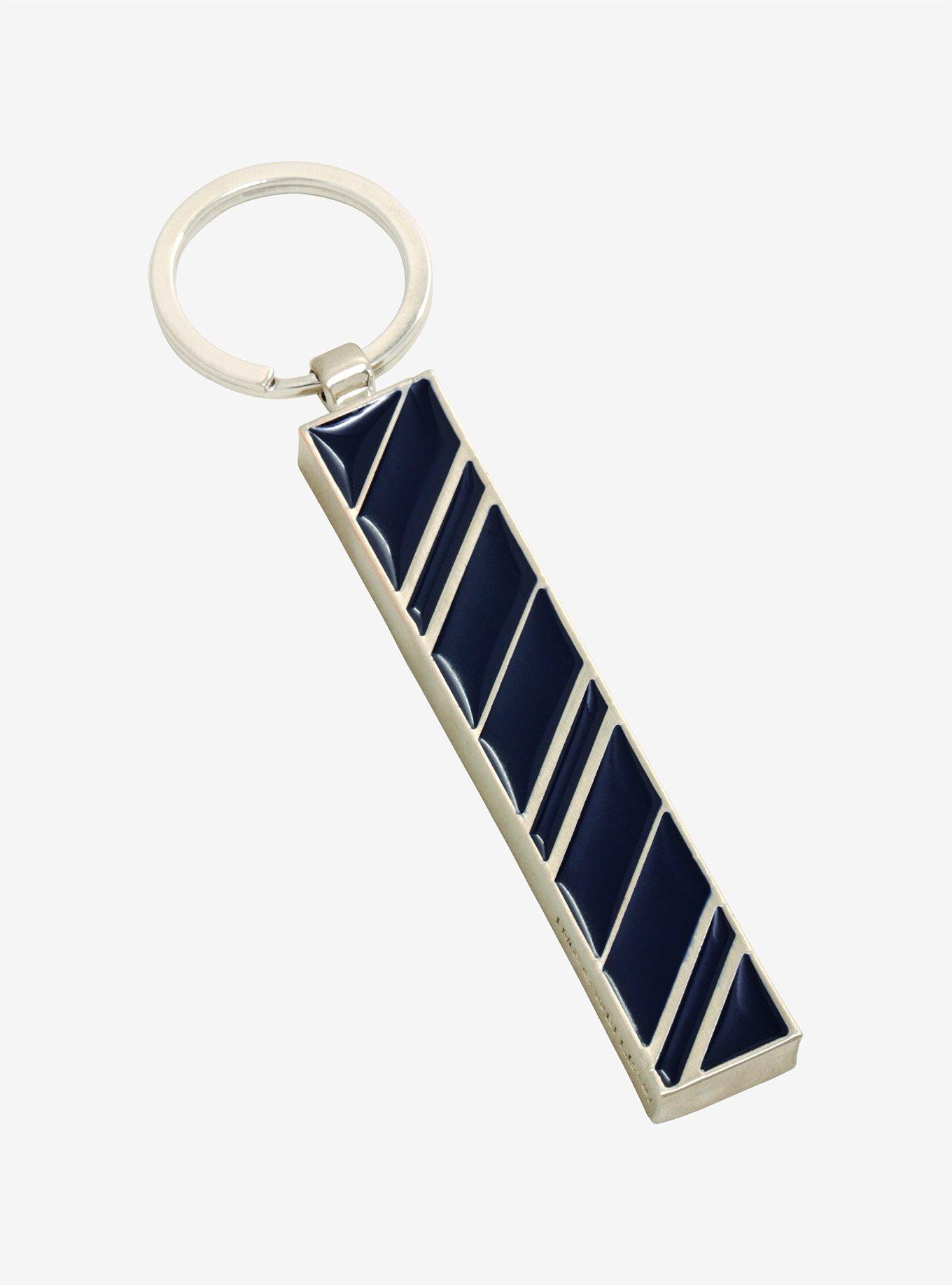Harry Potter Ravenclaw Collegiate Key Chain | BoxLunch