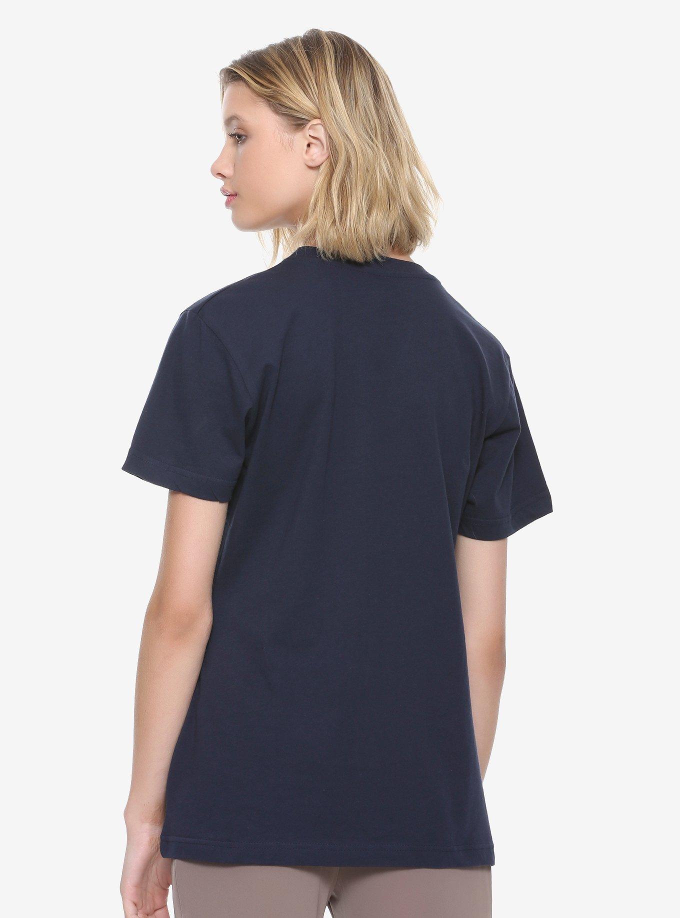 Zoolander Derek Zoolander Center Womens Tee - BoxLunch Exclusive | BoxLunch