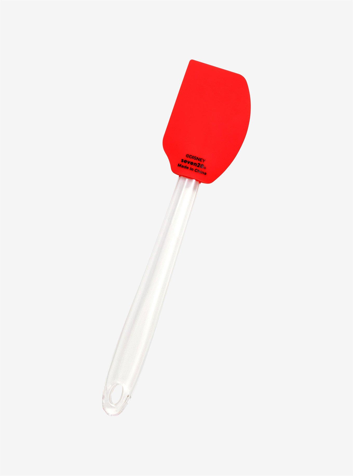 Disney Mickey Mouse Heart Spatula | BoxLunch
