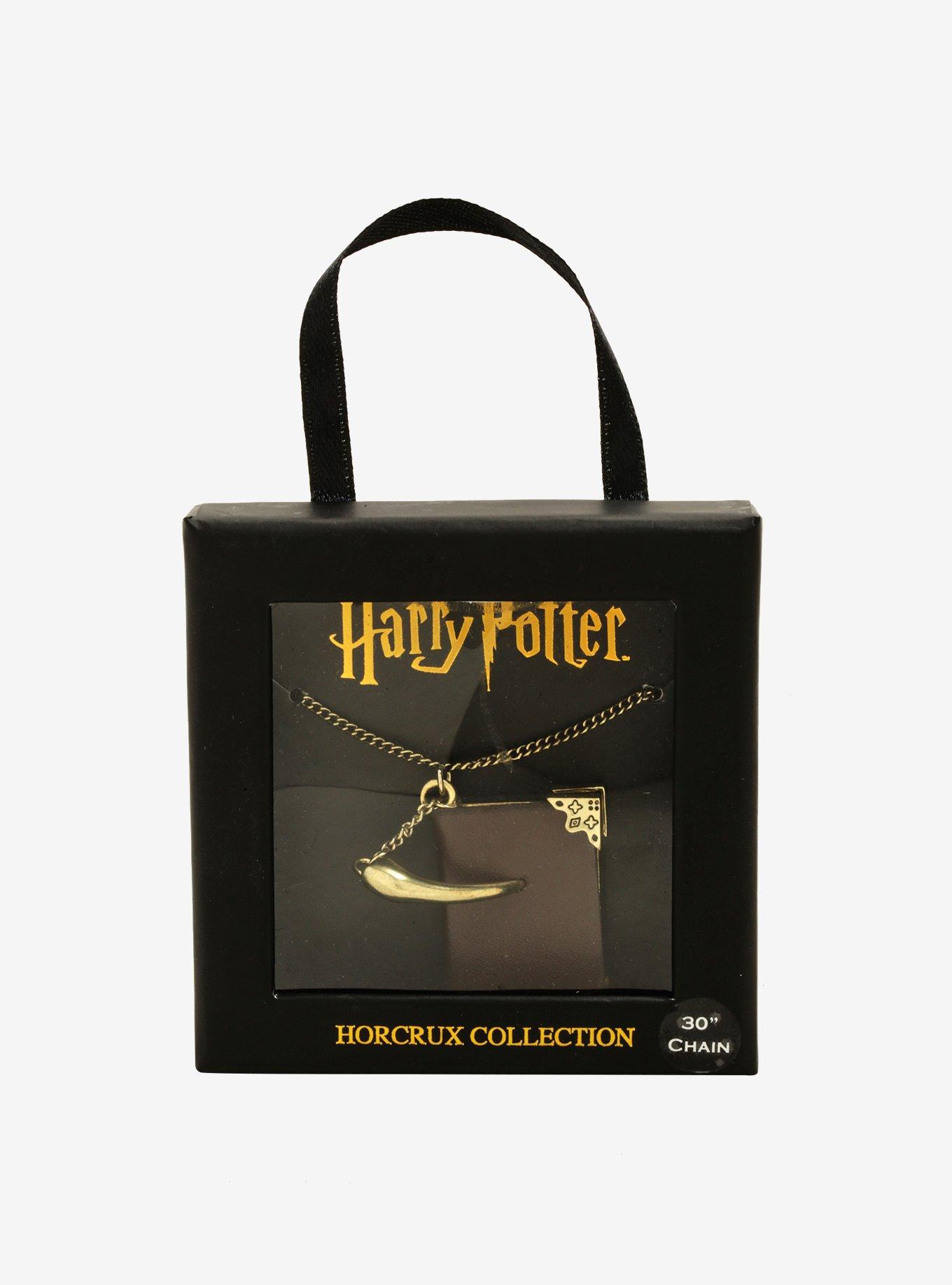 Harry Potter Tom Riddle's Diary Necklace - BoxLunch Exclusive | BoxLunch