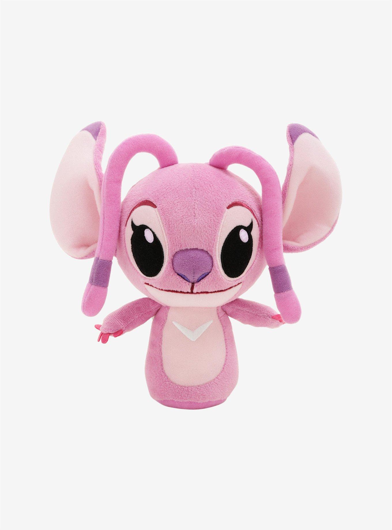 Funko Disney Treasures Lilo & Stitch Box Hot Topic Exclusive | Hot Topic