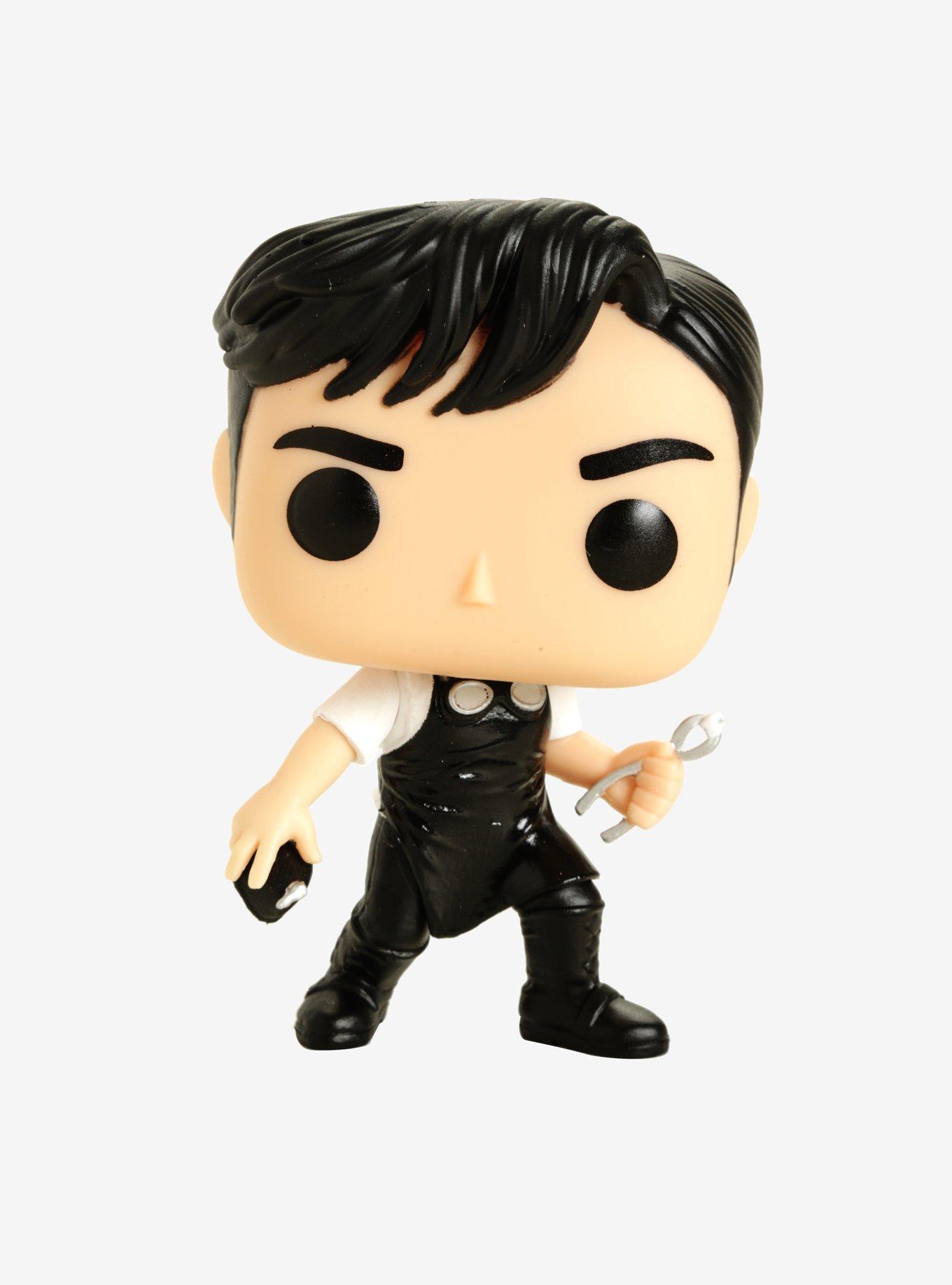 Funko Pop! Little Shop Of Horrors Orin Scrivello D.D.S. Vinyl Figure ...