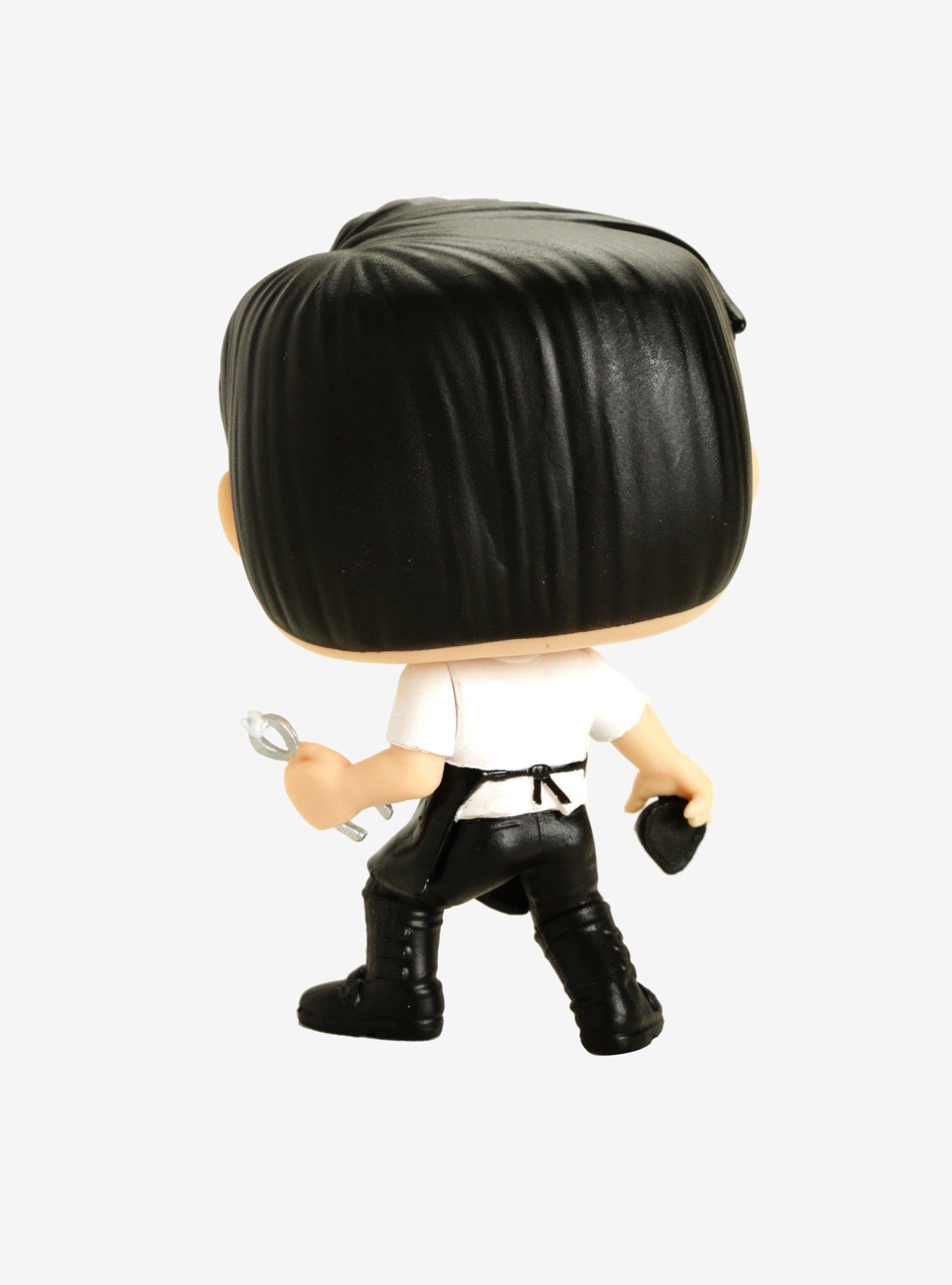 Funko Pop! Little Shop Of Horrors Orin Scrivello D.D.S. Vinyl Figure ...