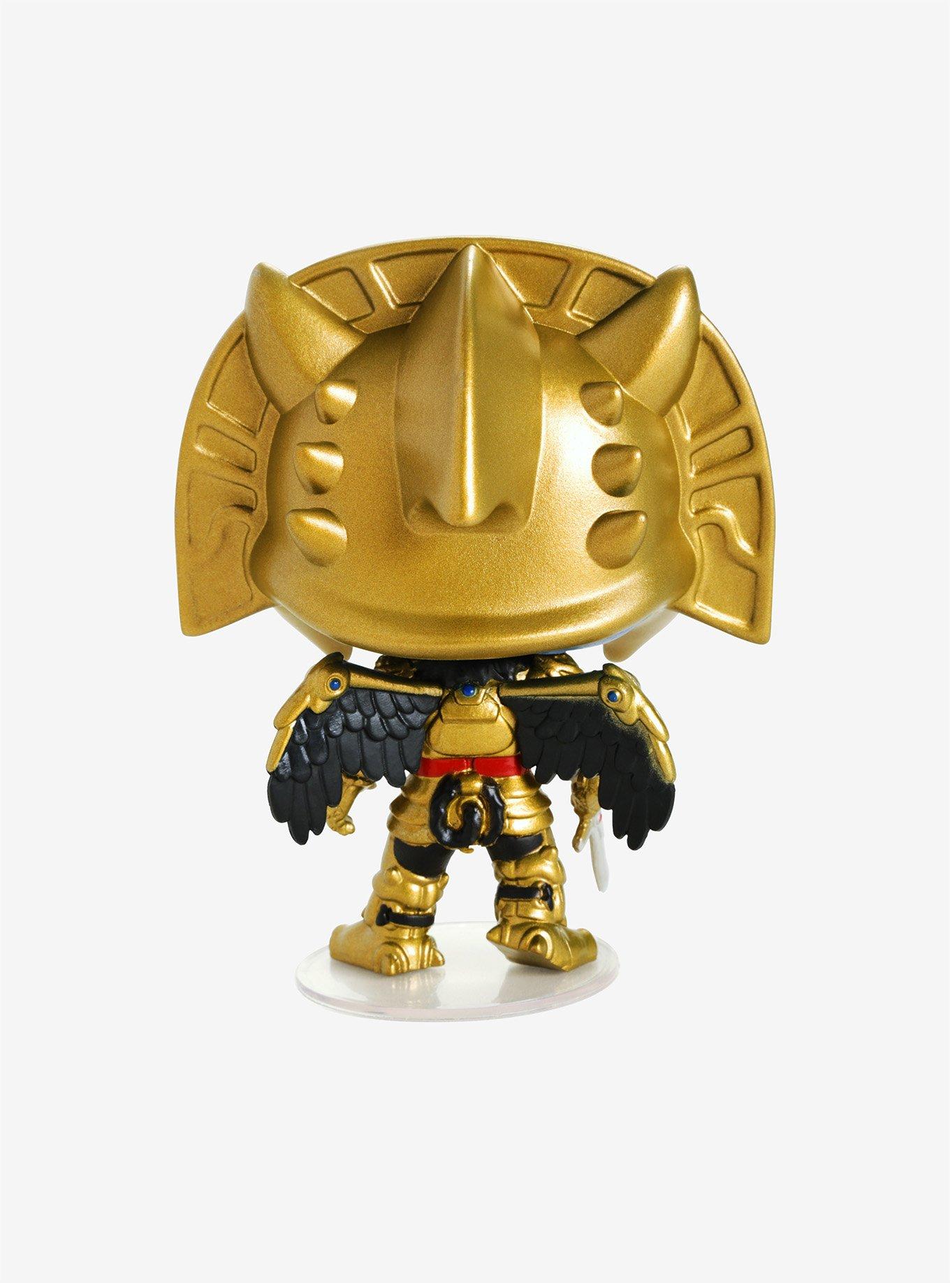 Funko Pop! Power Rangers Goldar Vinyl Figure | BoxLunch