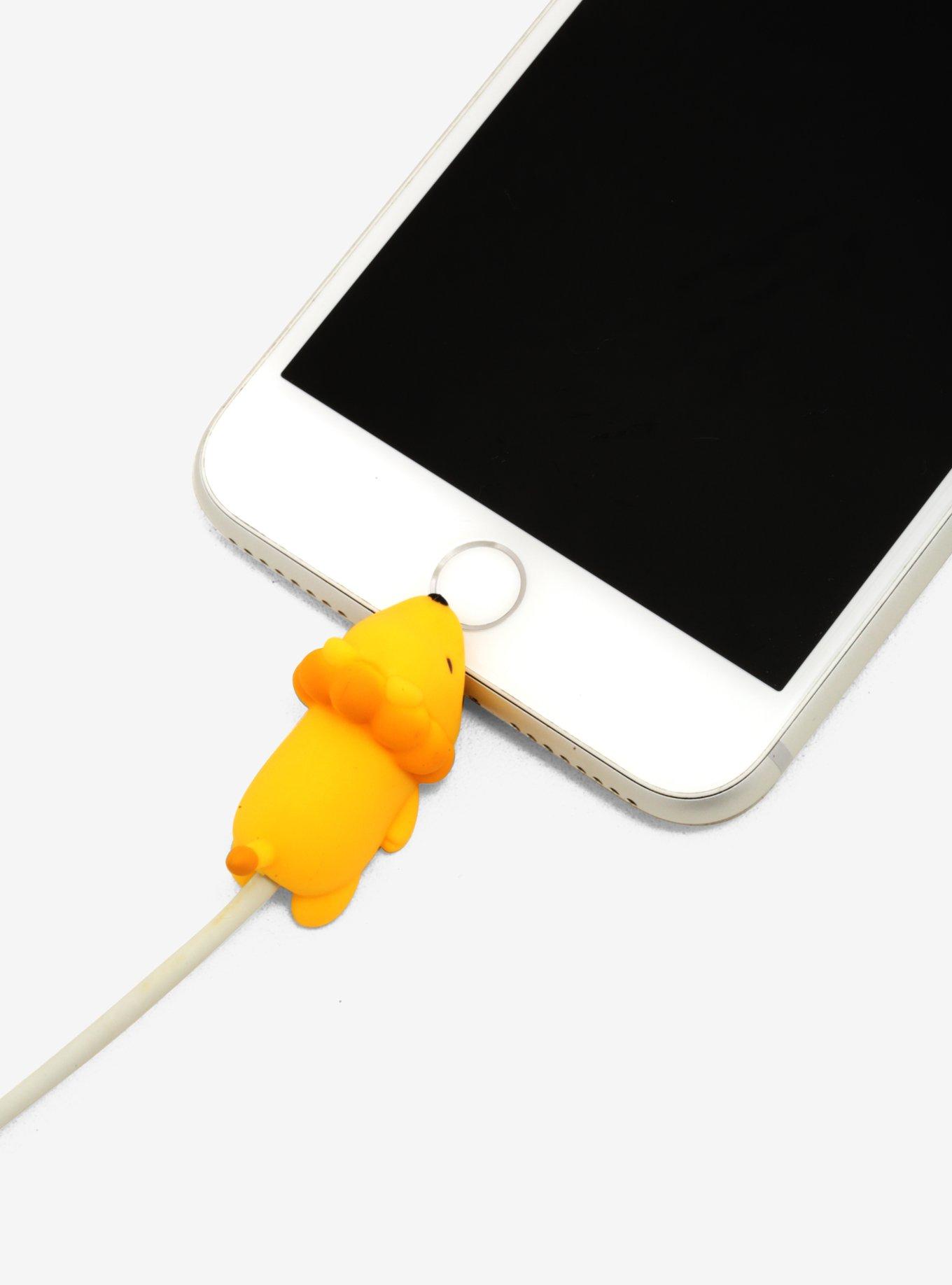 Lion Cable Bite | BoxLunch