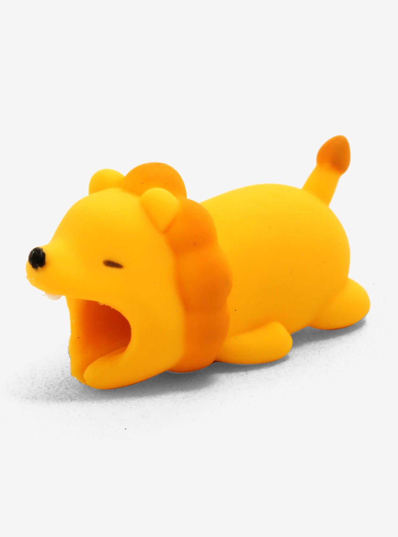 Lion Cable Bite | BoxLunch