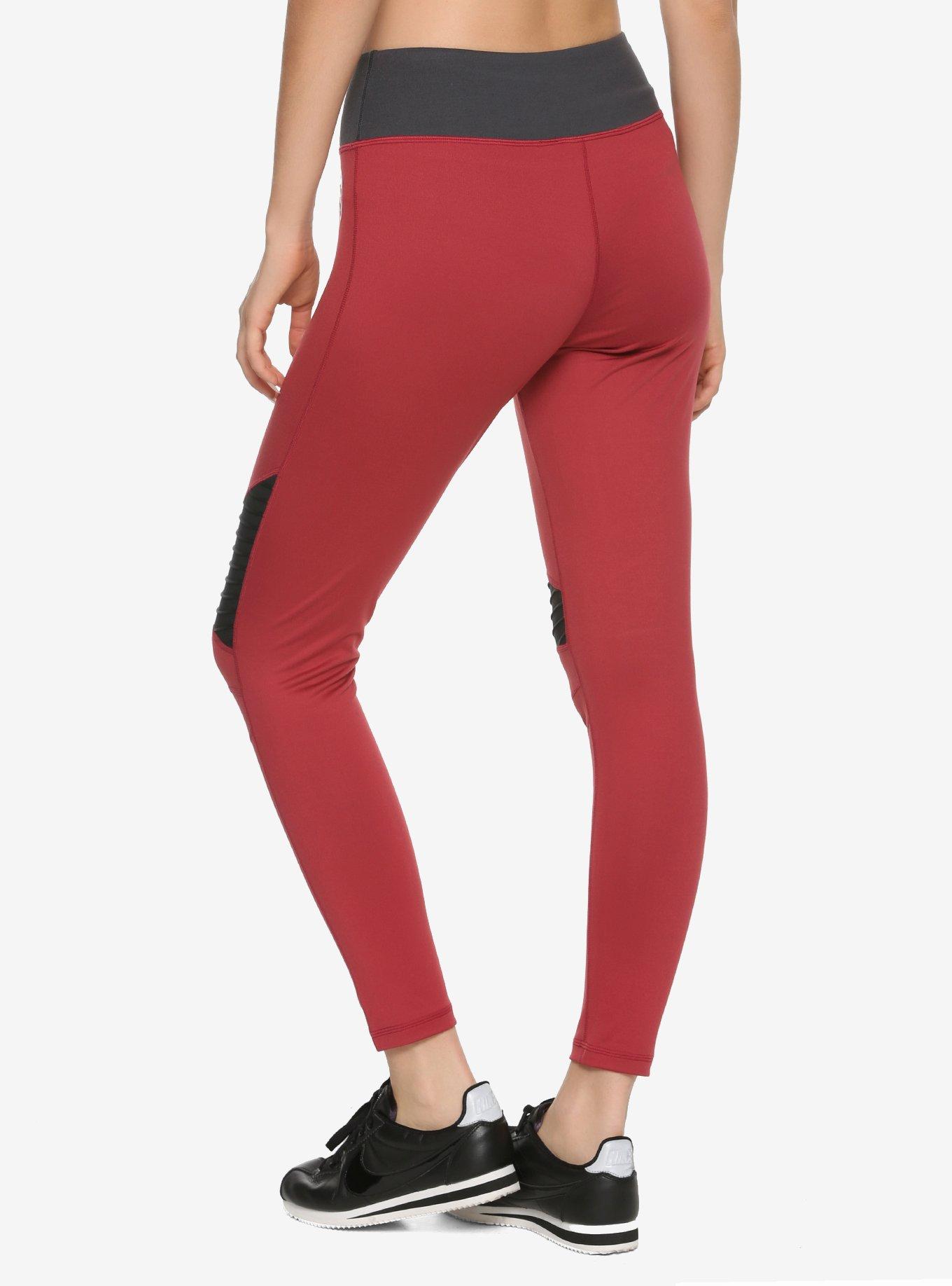 Game Of Thrones Daenerys Active Pants - BoxLunch Exclusive | BoxLunch