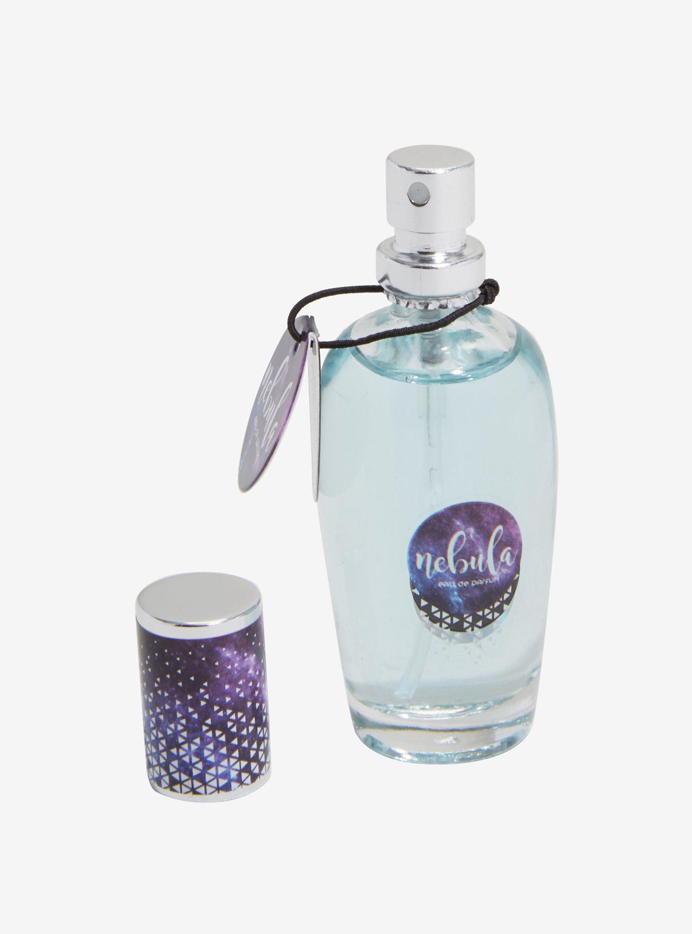 Blackheart Beauty Nebula Fragrance | Hot Topic