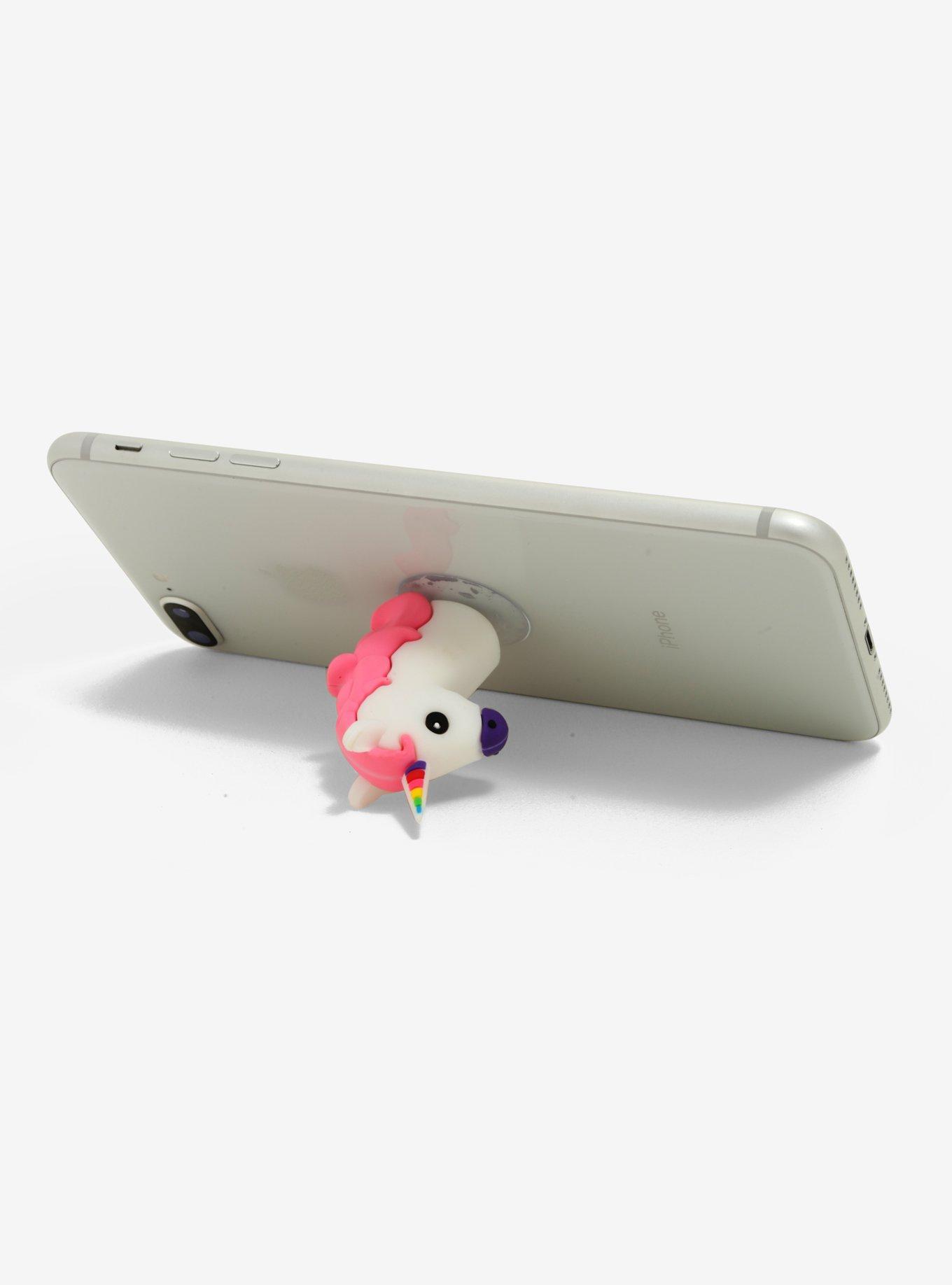 Unicorn Silicone Phone Stand - BoxLunch Exclusive | BoxLunch