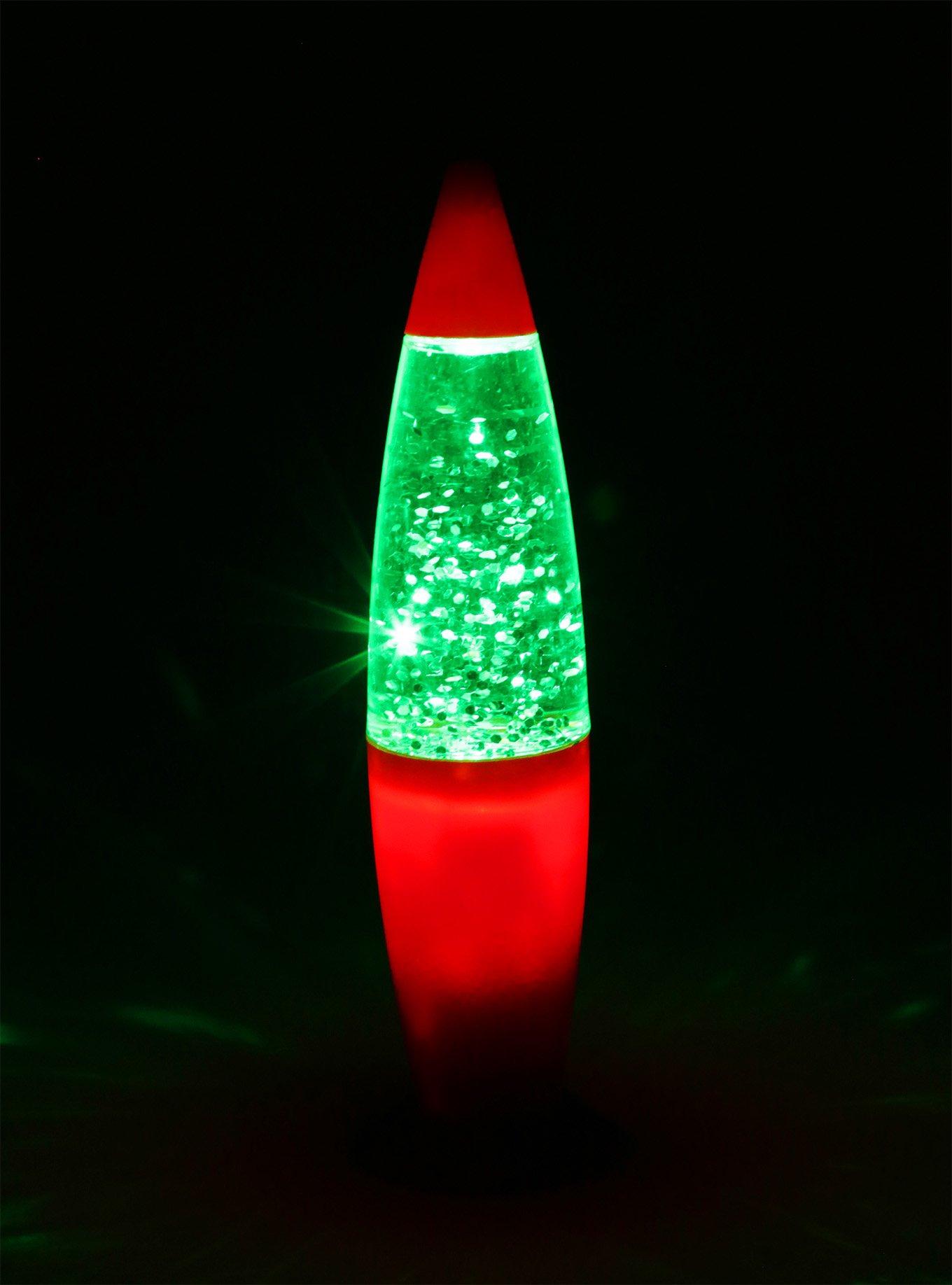 World's Smallest Glitter Lamp | BoxLunch