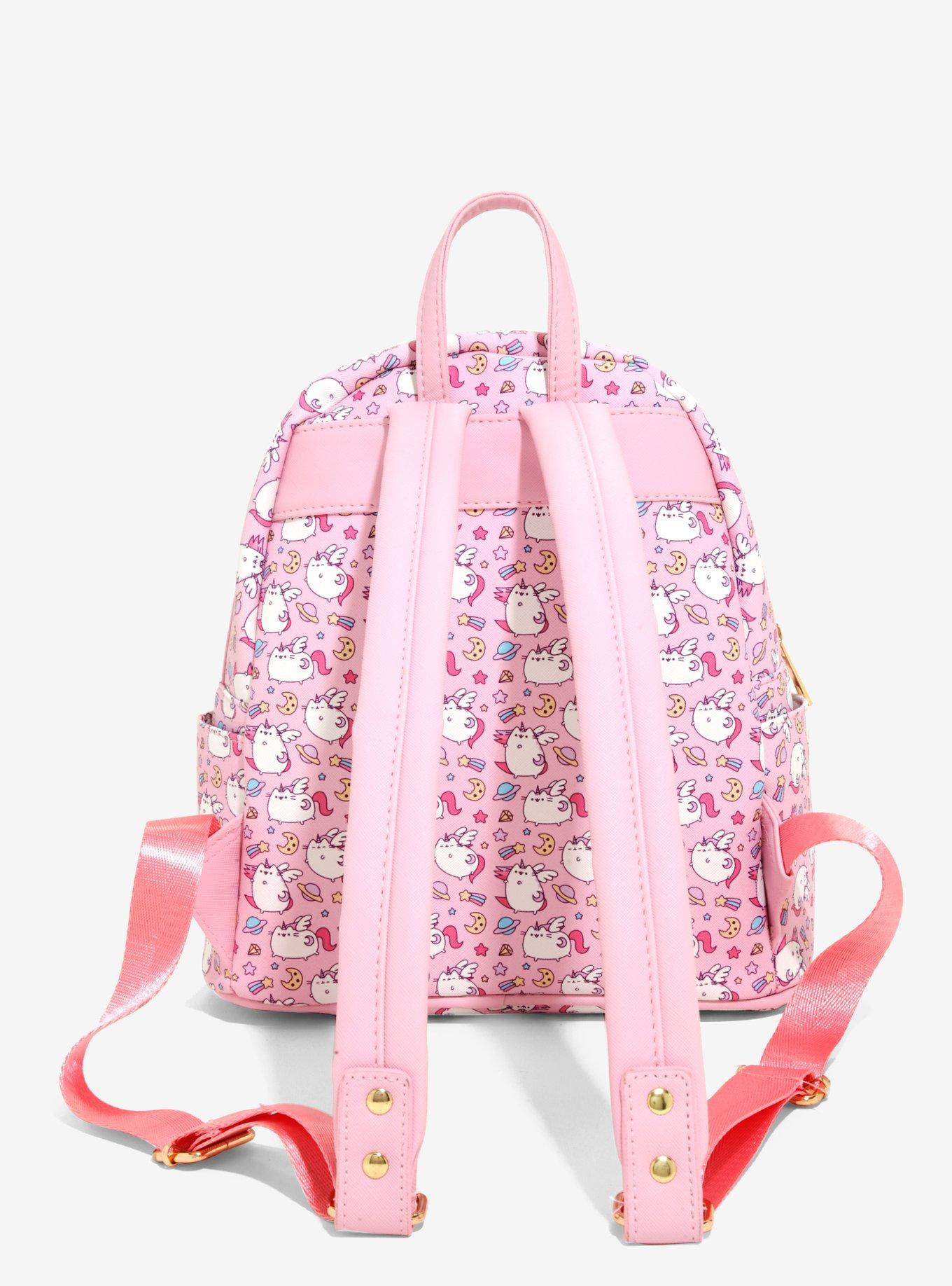 Pusheen Pusheenicorn Mini Backpack | Hot Topic