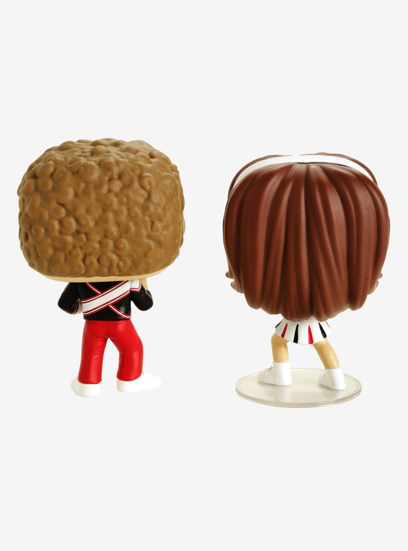 Funko Saturday Night Live Pop! SNL Spartan Cheerleaders Vinyl Figure ...