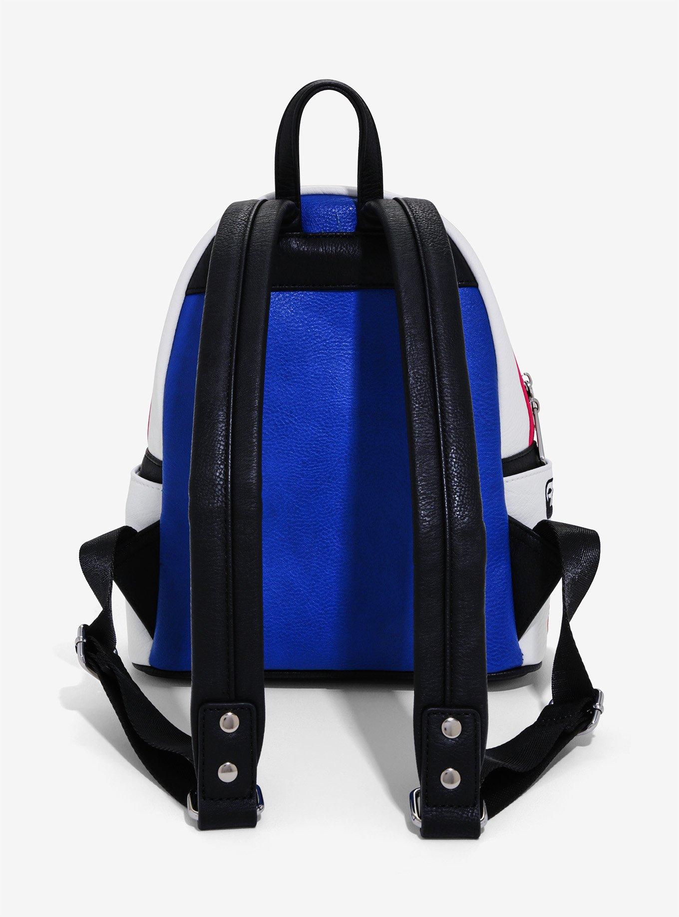 Loungefly Overwatch D.Va Mini Backpack | BoxLunch