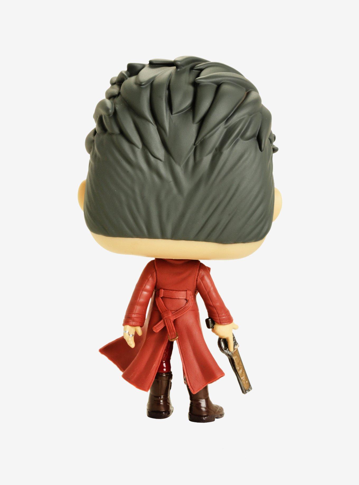 Funko Mortal Engines Pop! Movies Anna Fang Vinyl Figure | Hot Topic