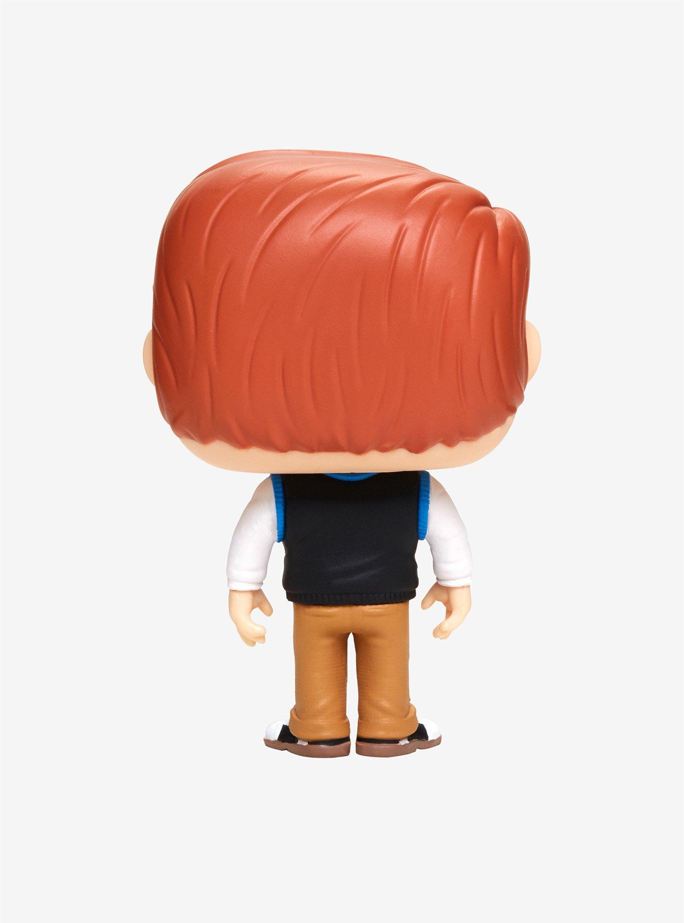 Funko Riverdale Pop! Television Archie Andrews Vinyl Figure | Hot Topic