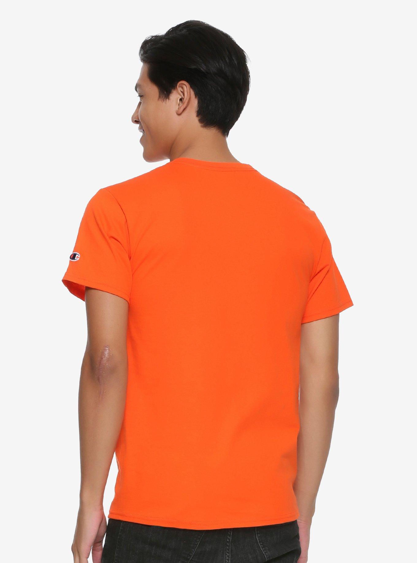 Champion Dragon Ball Z Goku T-Shirt - BoxLunch Exclusive | BoxLunch