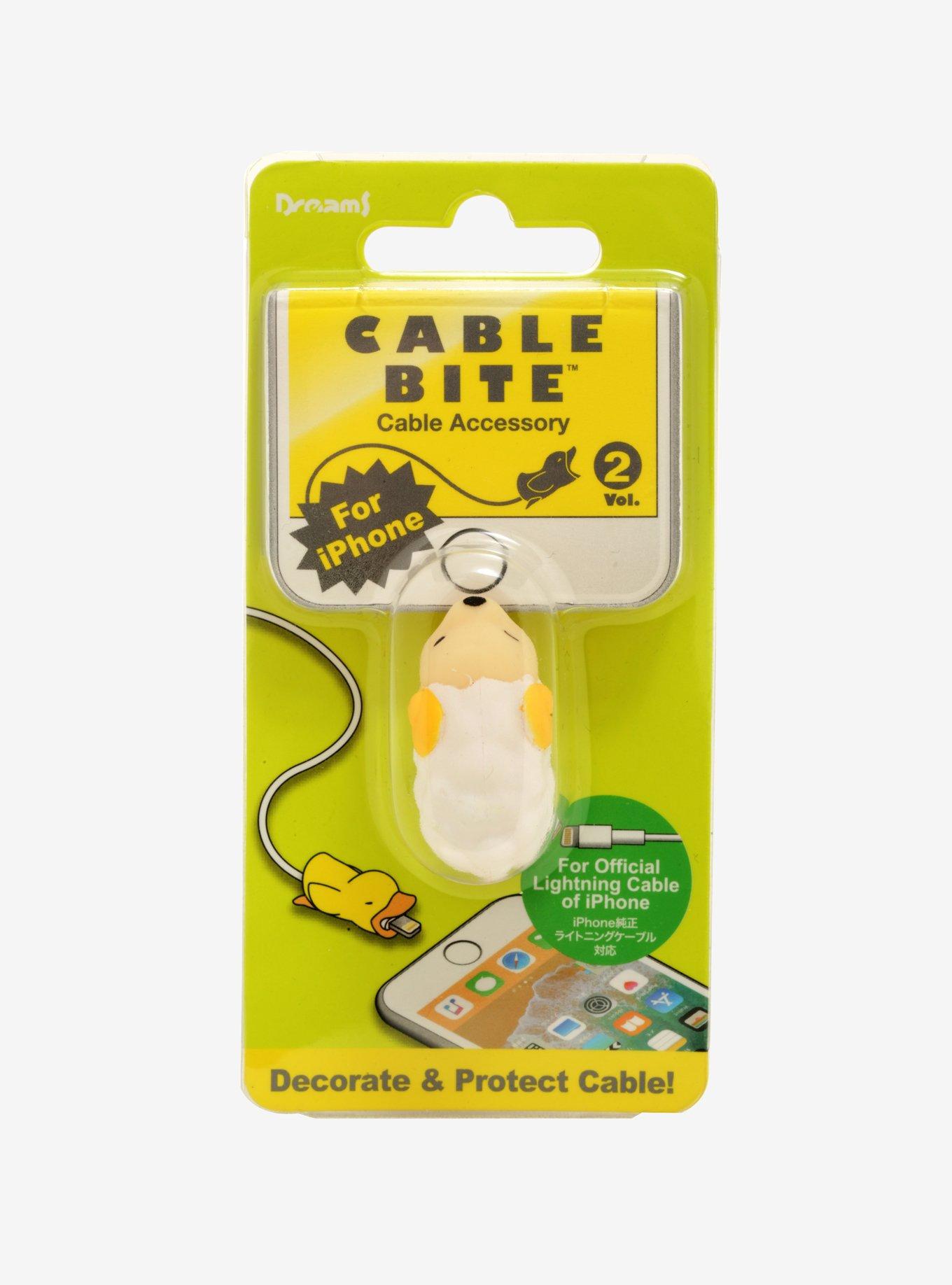 Sheep Cable Bite | BoxLunch