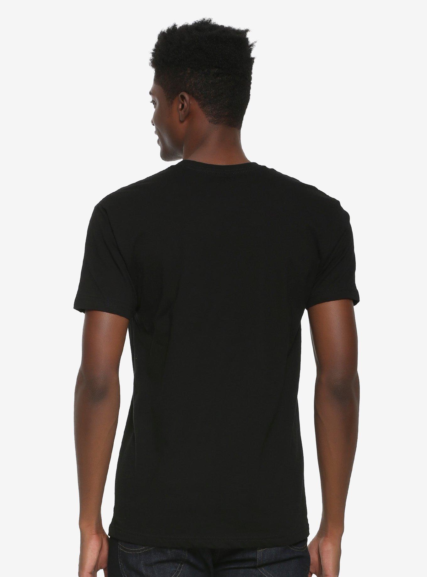 Disney The Emperor's New Groove Kuzco Box T-Shirt - BoxLunch Exclusive ...