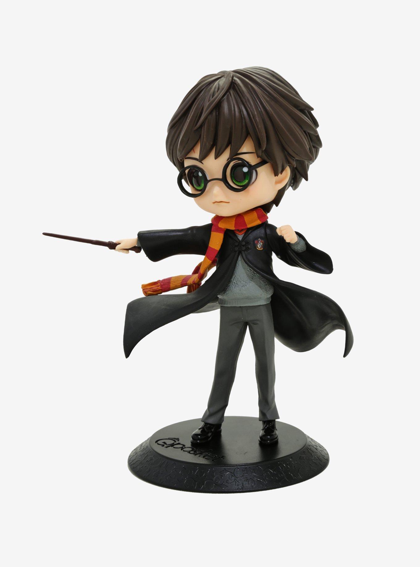 Harry Potter Q Posket Figure | Hot Topic