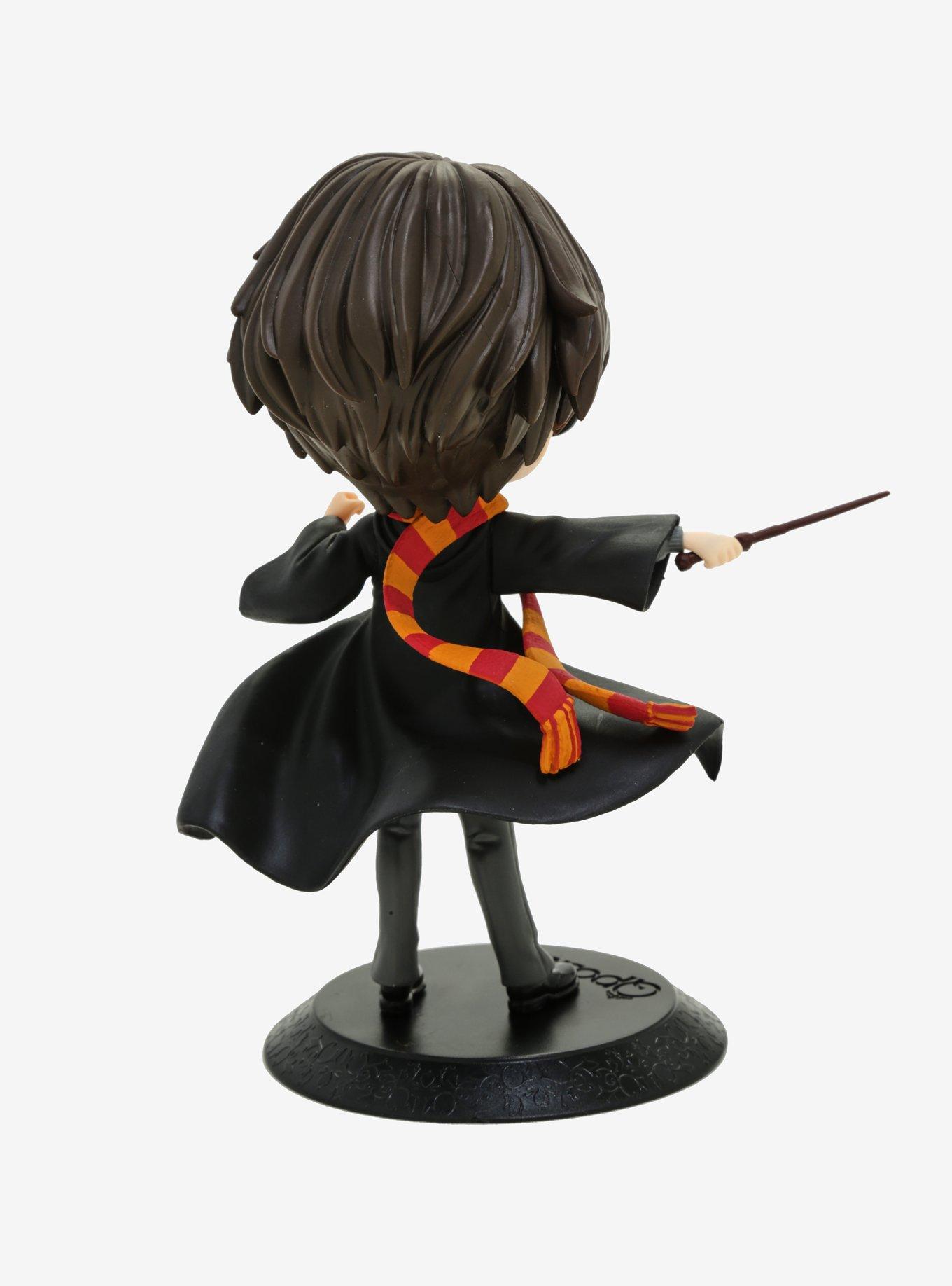 Harry Potter Q Posket Figure | Hot Topic
