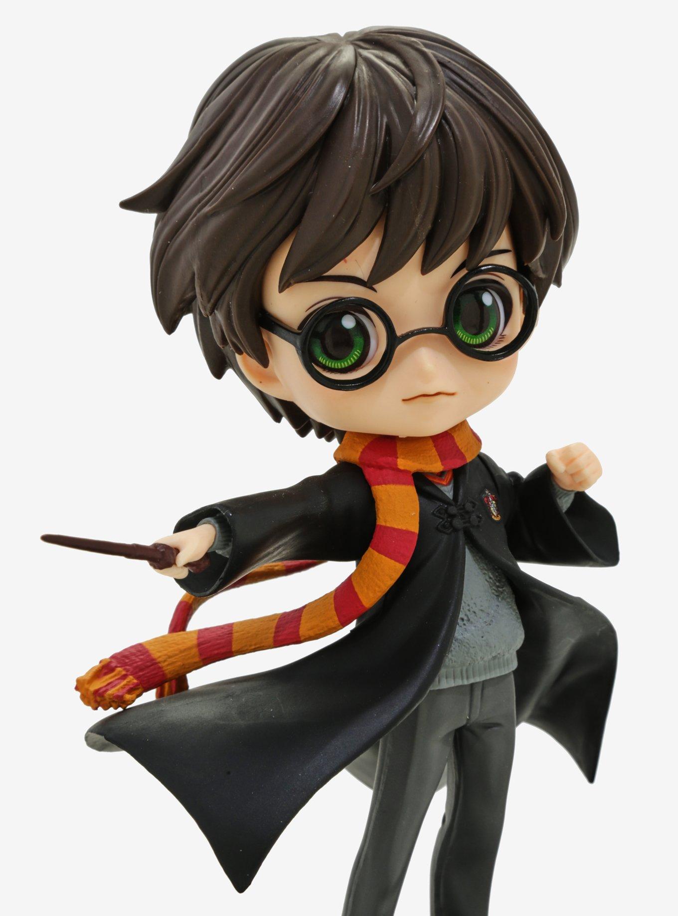 Harry Potter Q Posket Figure | Hot Topic