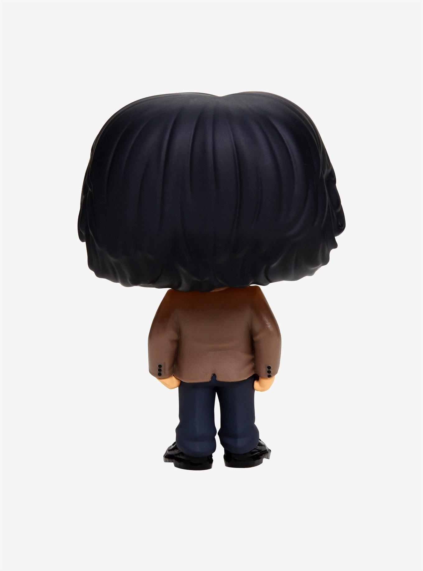 Funko Stranger Things Pop! Television Mike (Snowball Dance) Vinyl ...