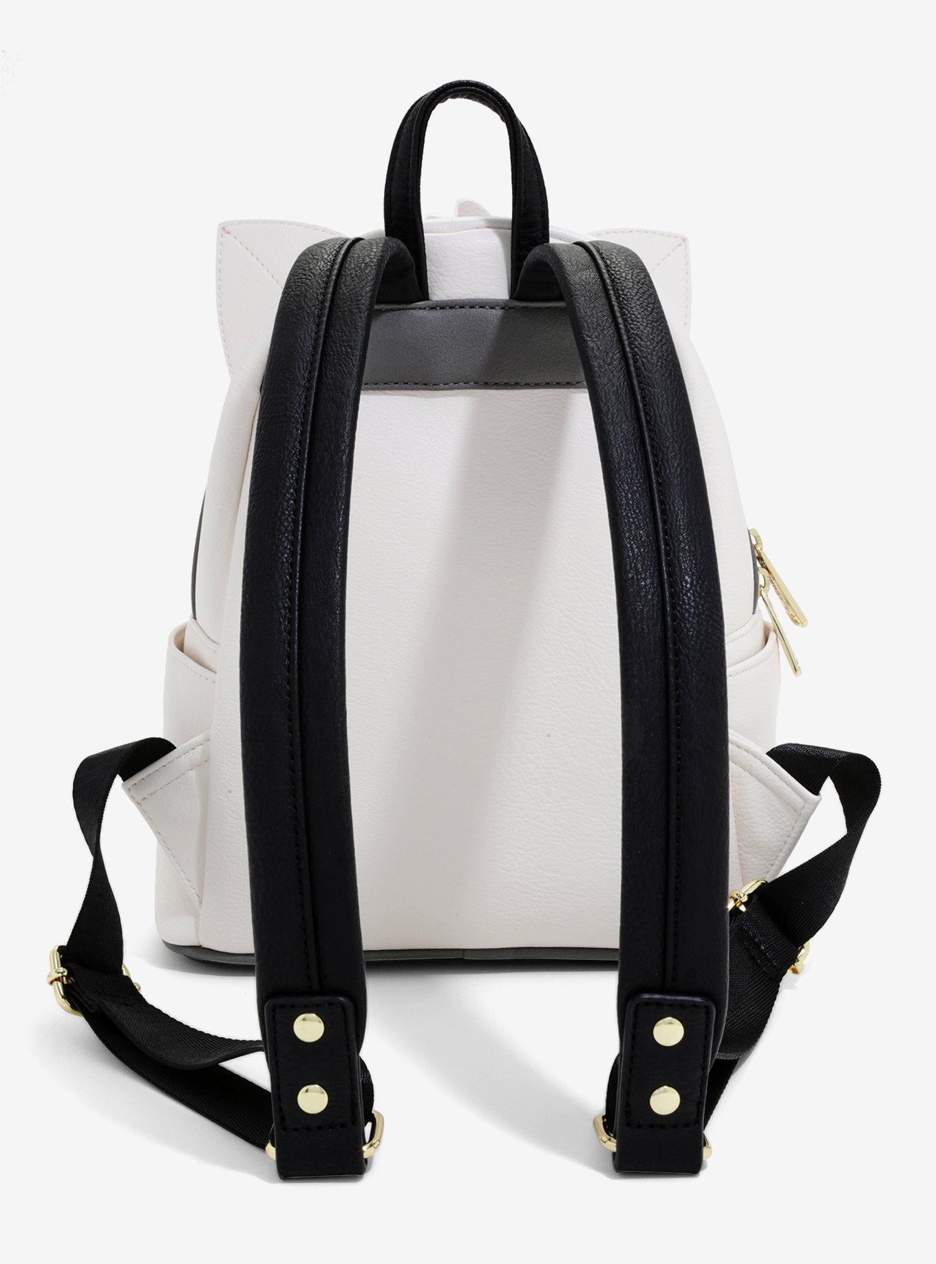 Loungefly Disney Moana Pua Figural Mini Backpack - BoxLunch Exclusive ...