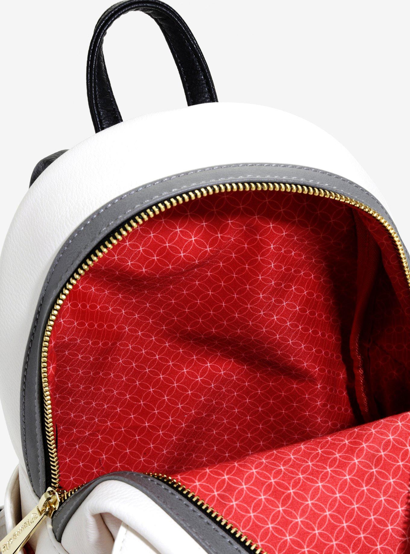 Loungefly Disney Moana Pua Figural Mini Backpack - BoxLunch Exclusive ...