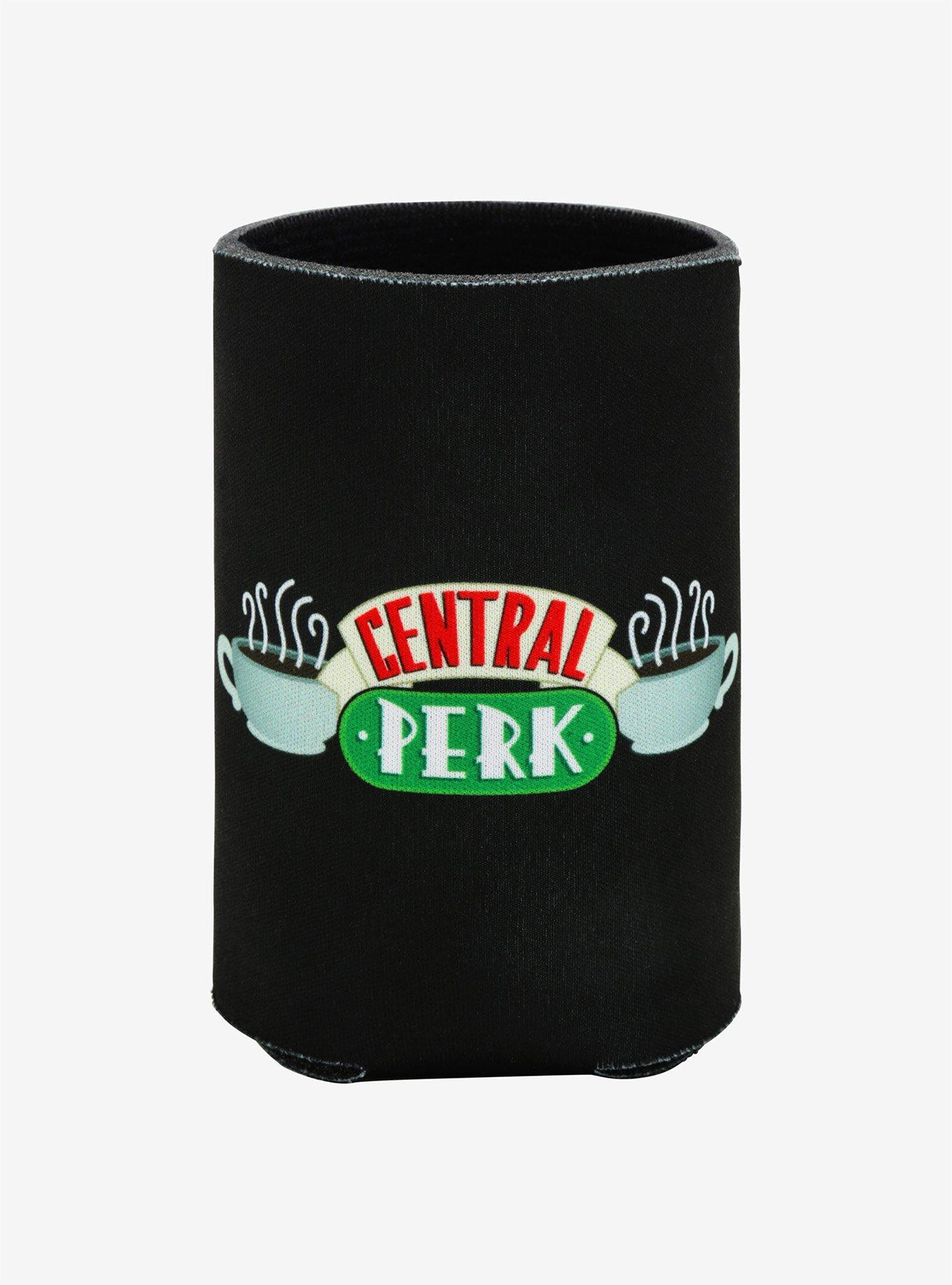 Friends Central Perk Can Cooler | BoxLunch
