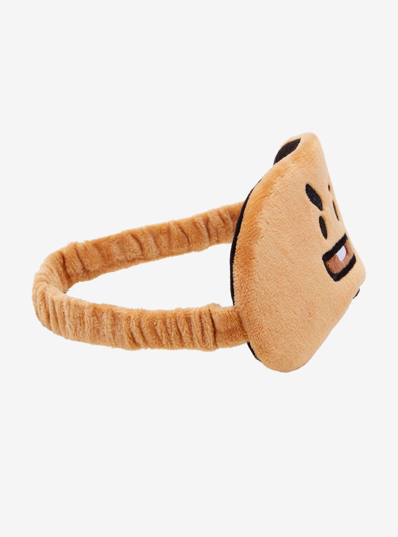 BT21 Shooky Sleep Mask | Hot Topic